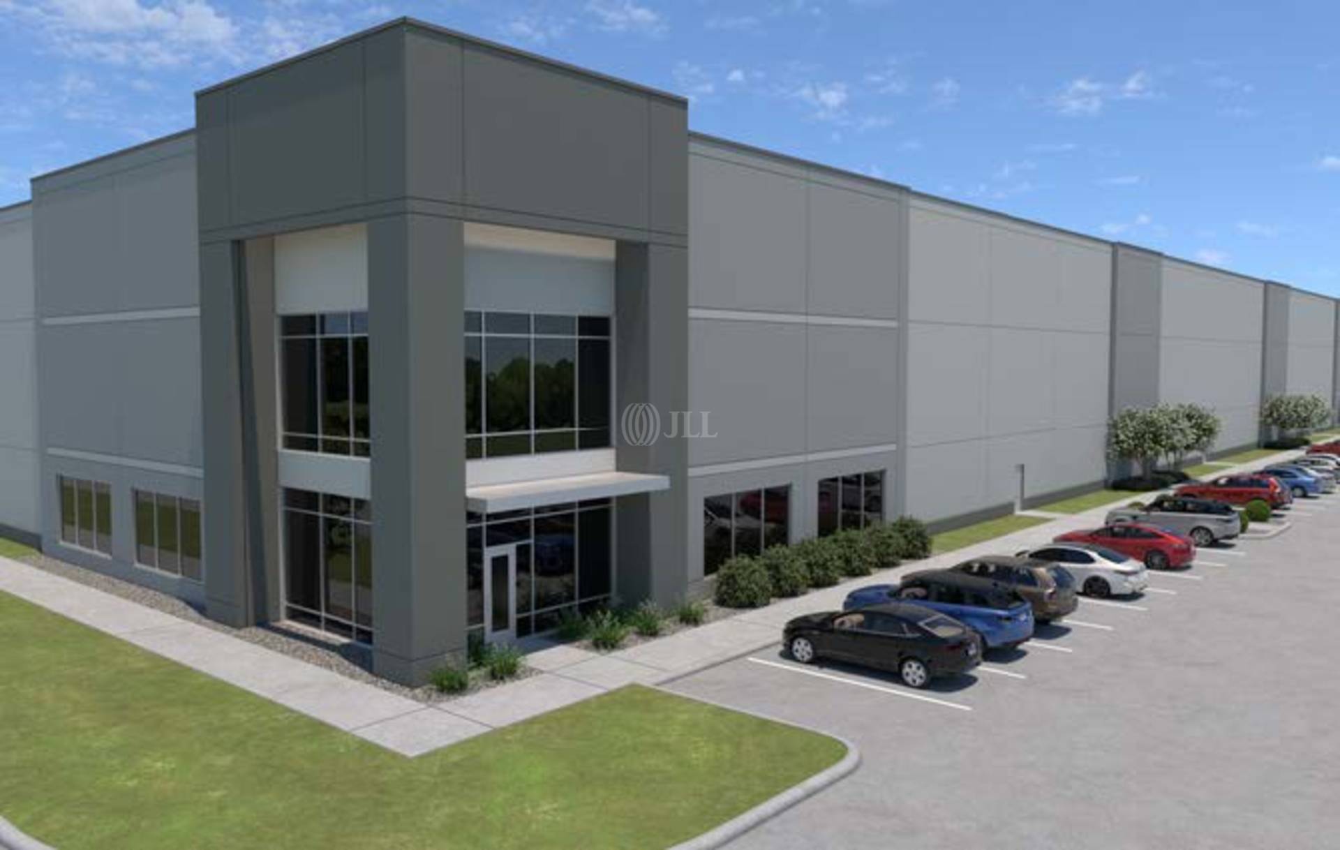 Council Bluffs Commerce Center, Kanesville Blvd & I-80 | JLL Properties ...
