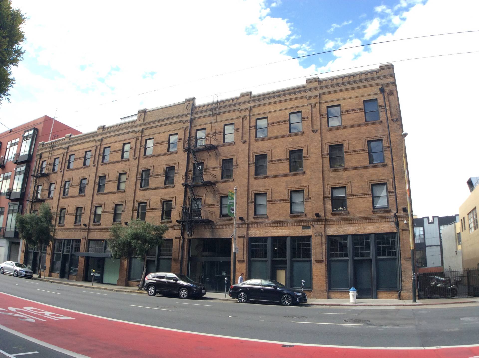 660 3rd, 660 3rd St | JLL Properties - US