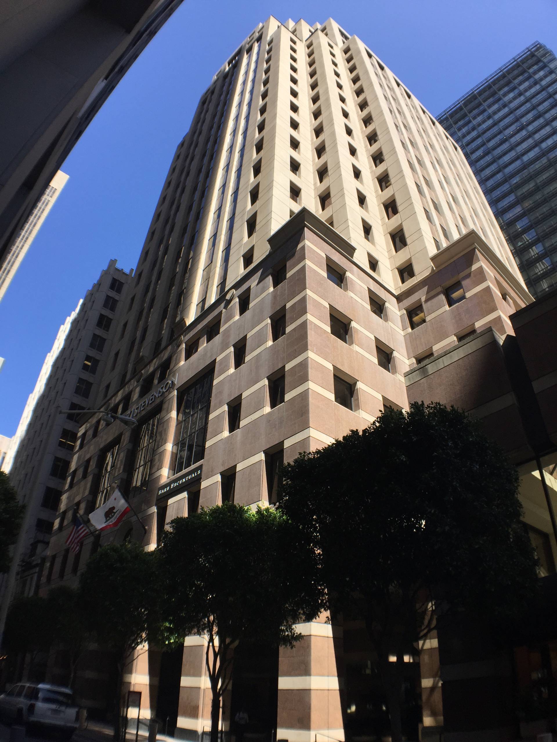 71 Stevenson, 71 Stevenson St | JLL Properties - US