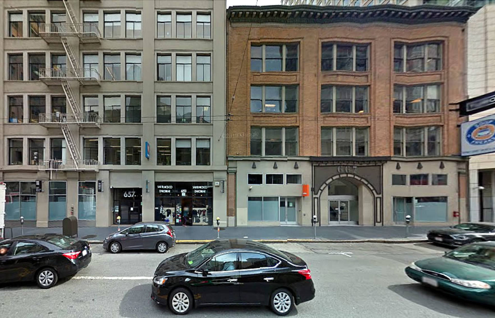663-671 Mission Street, 667 Mission St | JLL Properties - US
