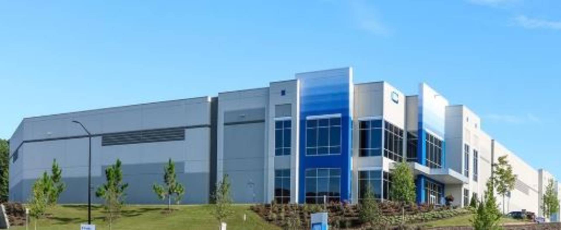 Riverside Business Center - Building E, 280 Riverside Pkwy SW | JLL ...