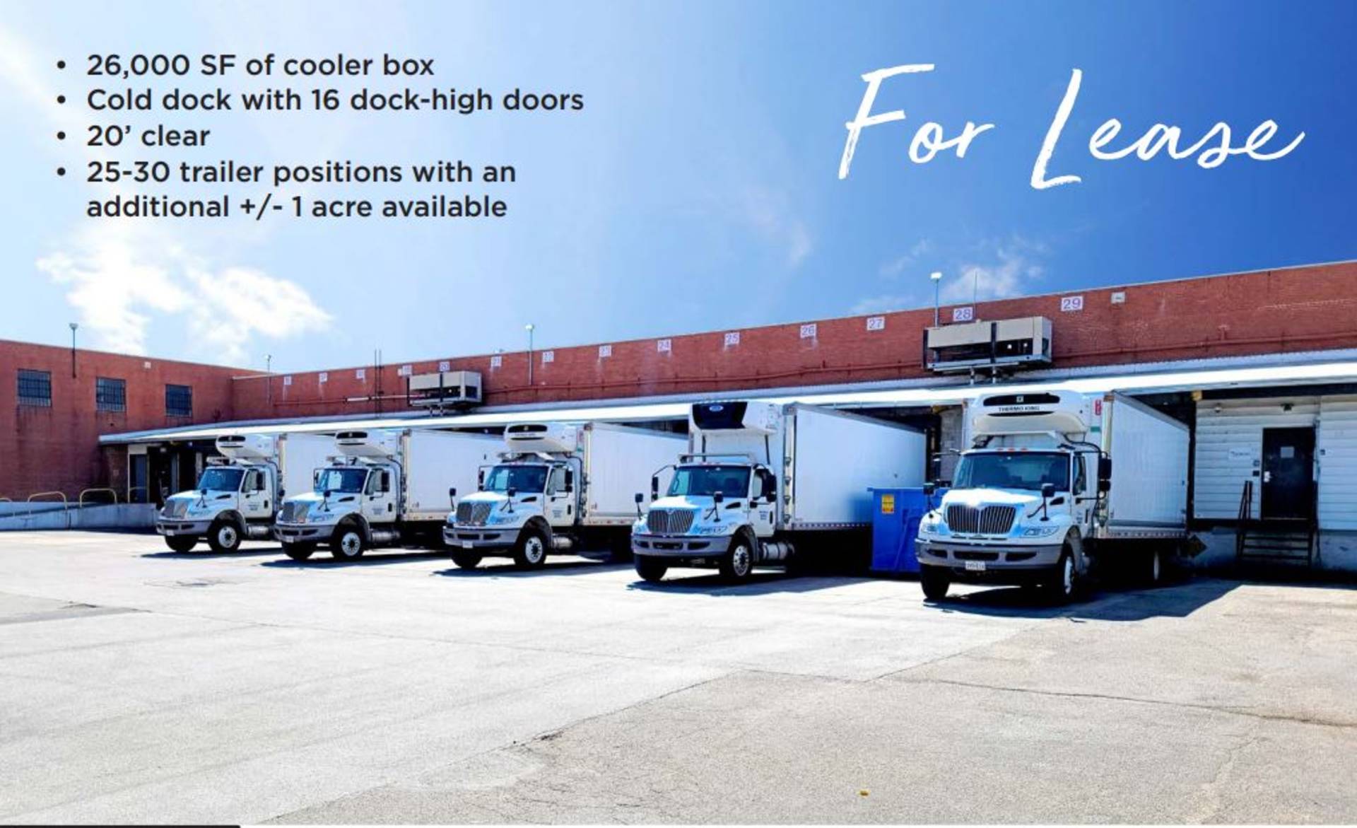 Mars Distribution Center, 1301-1401 Edison Hwy | JLL Properties - US