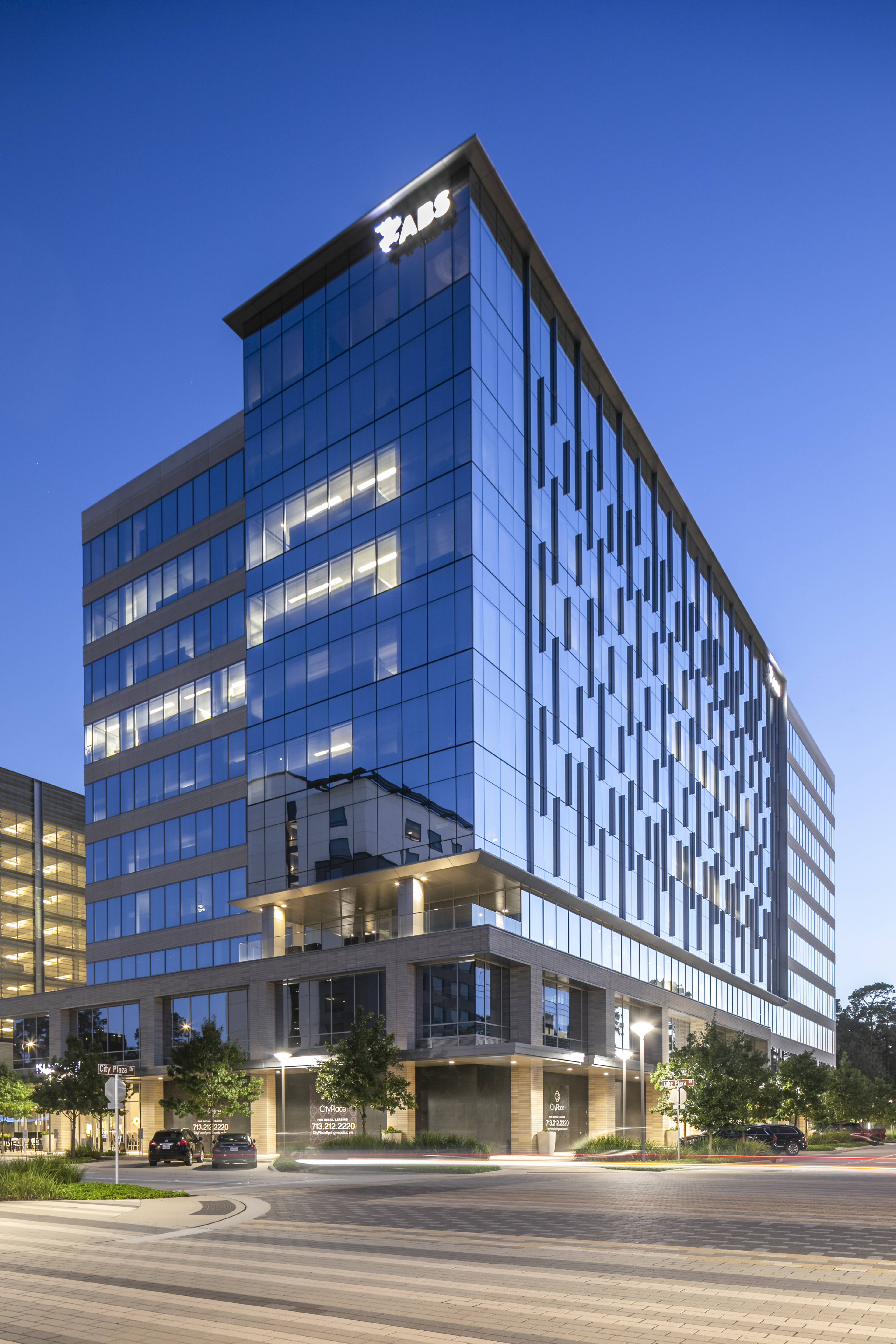 City Place 1, 1700 City Plaza Dr | JLL Properties - US