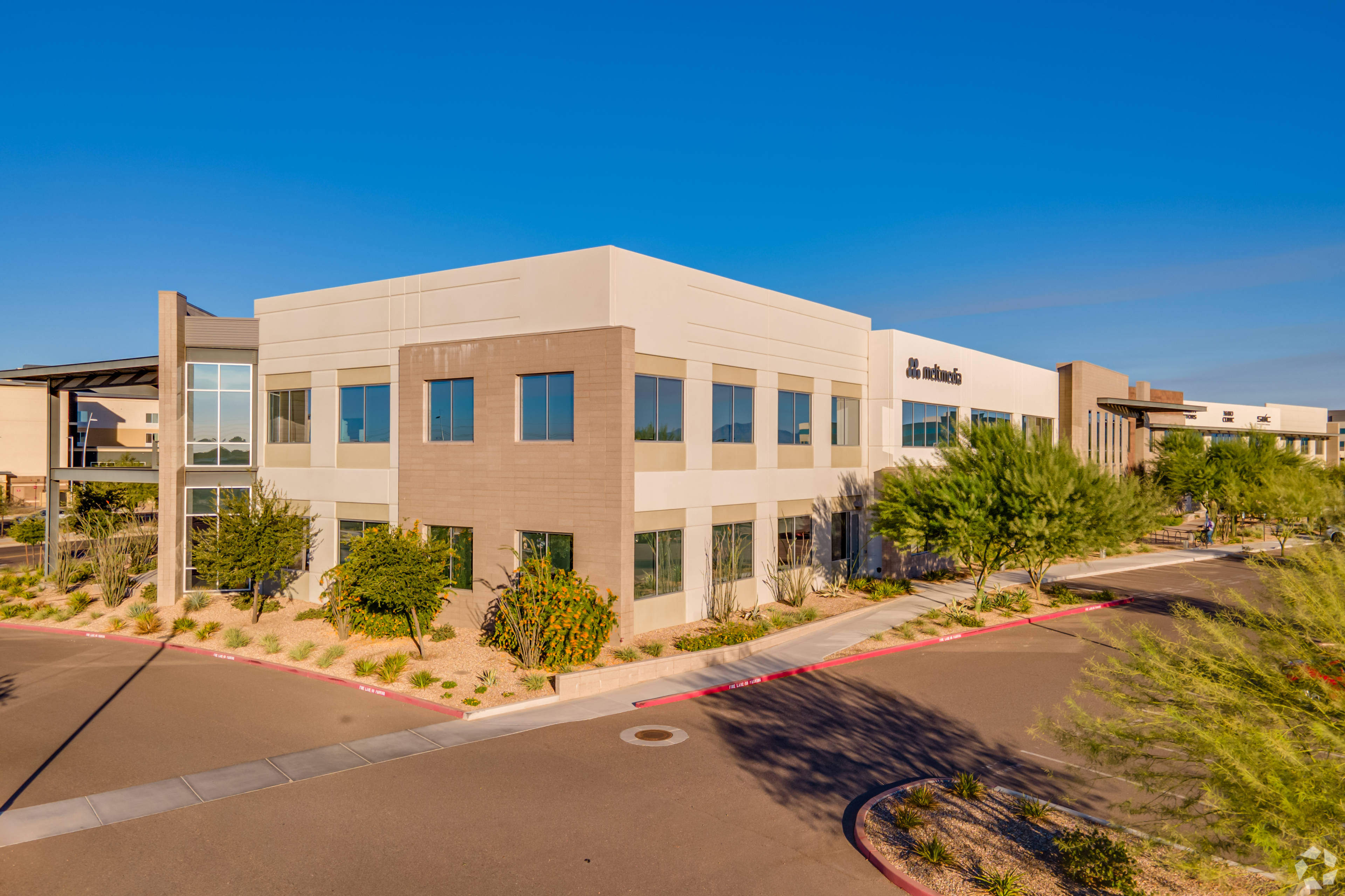 RIO 2100 Bldg 1, 63 S Rockford Dr | JLL Properties - US
