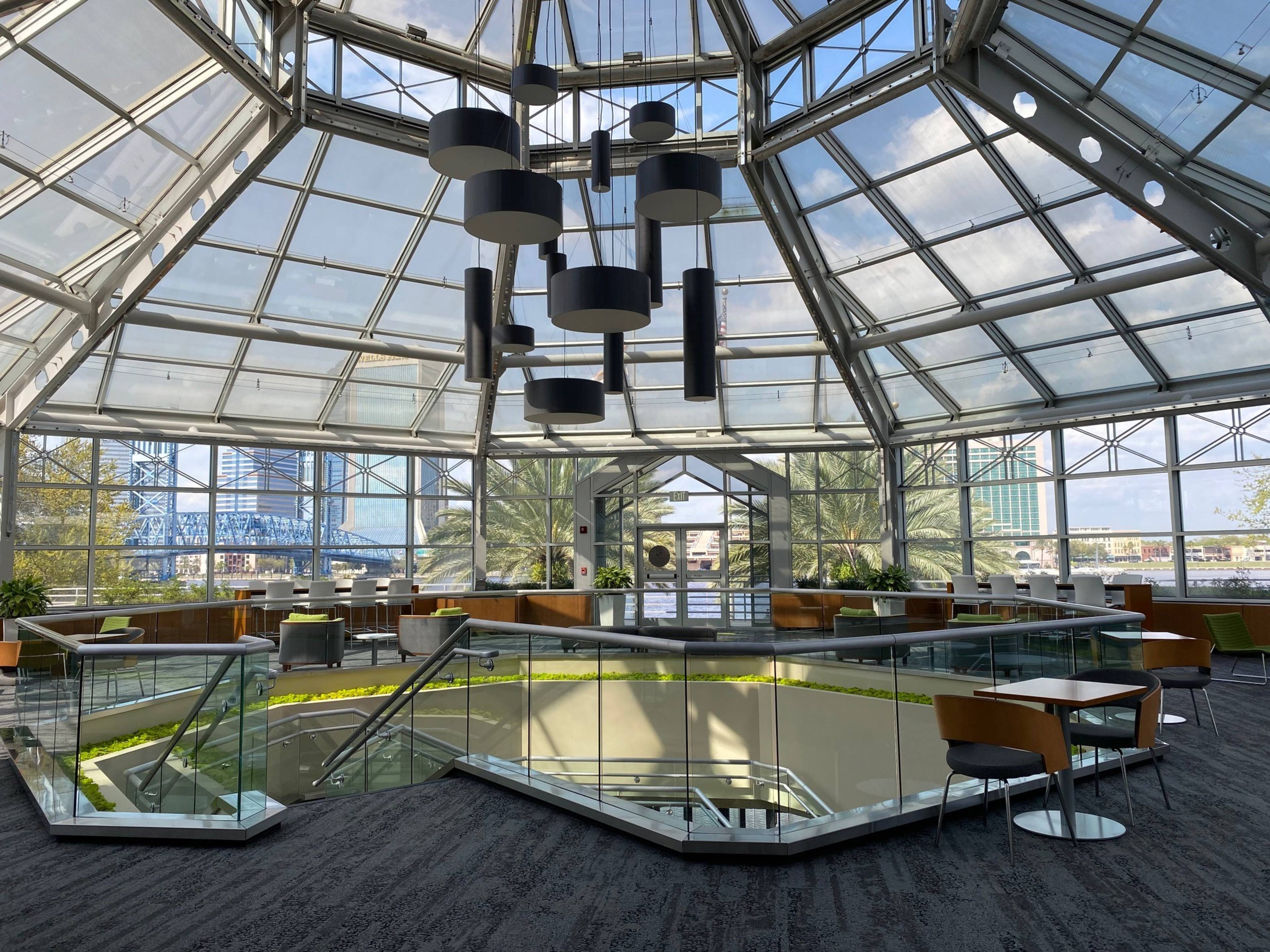 Riverplace Tower, 1301 Riverplace Blvd | JLL Properties - US