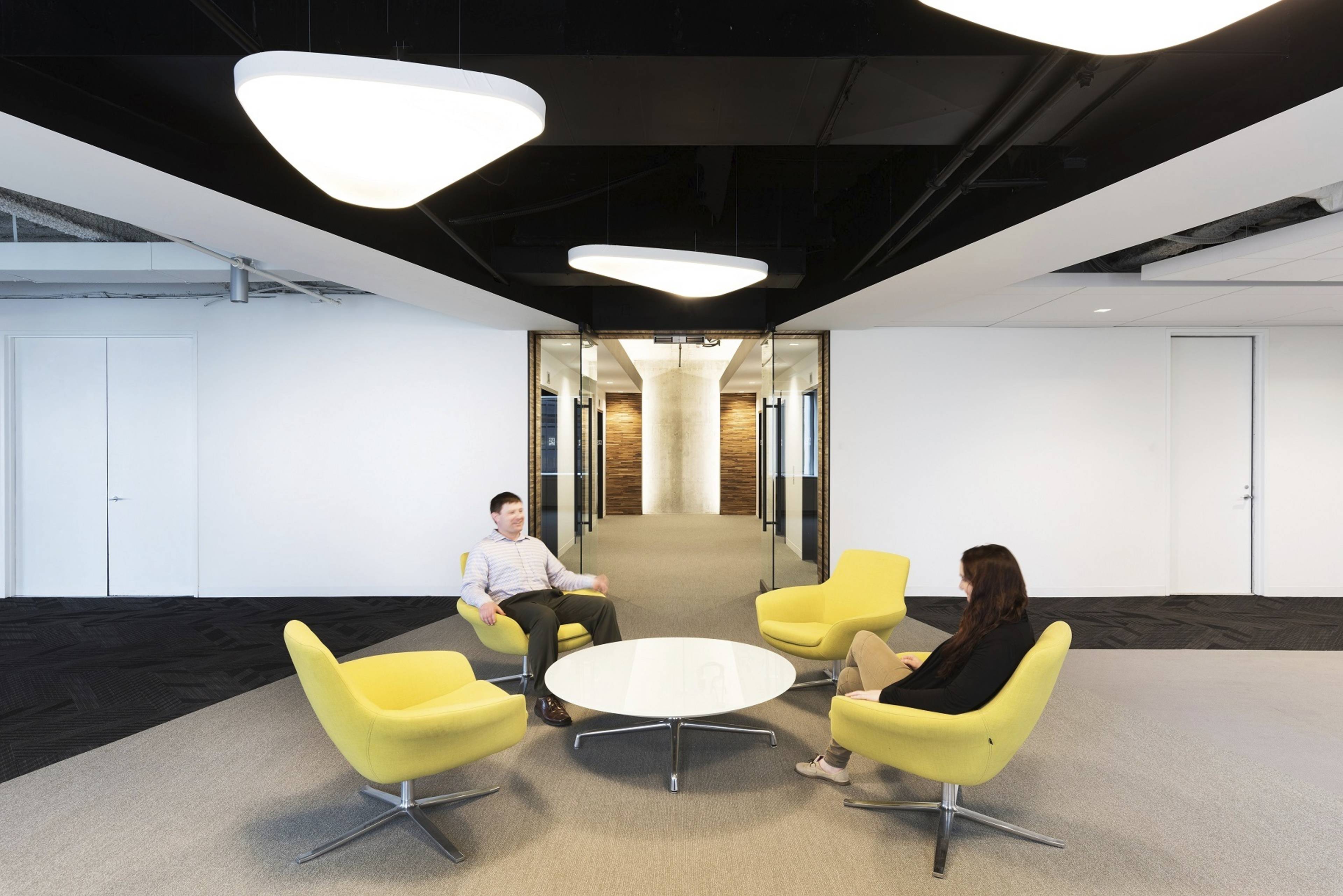 101 Federal Street | JLL Properties - US