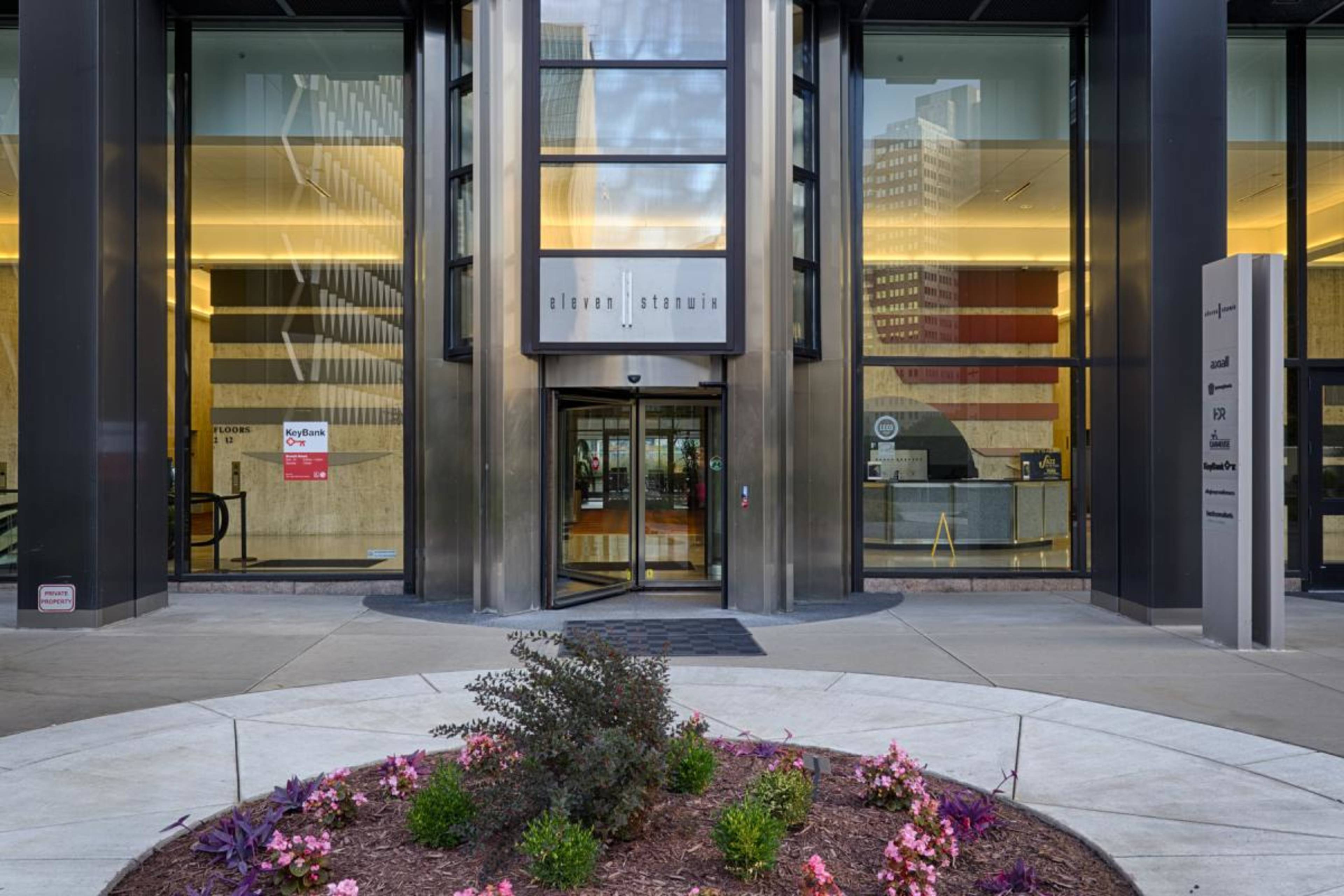 11 Stanwix, 11 Stanwix St | JLL Properties - US