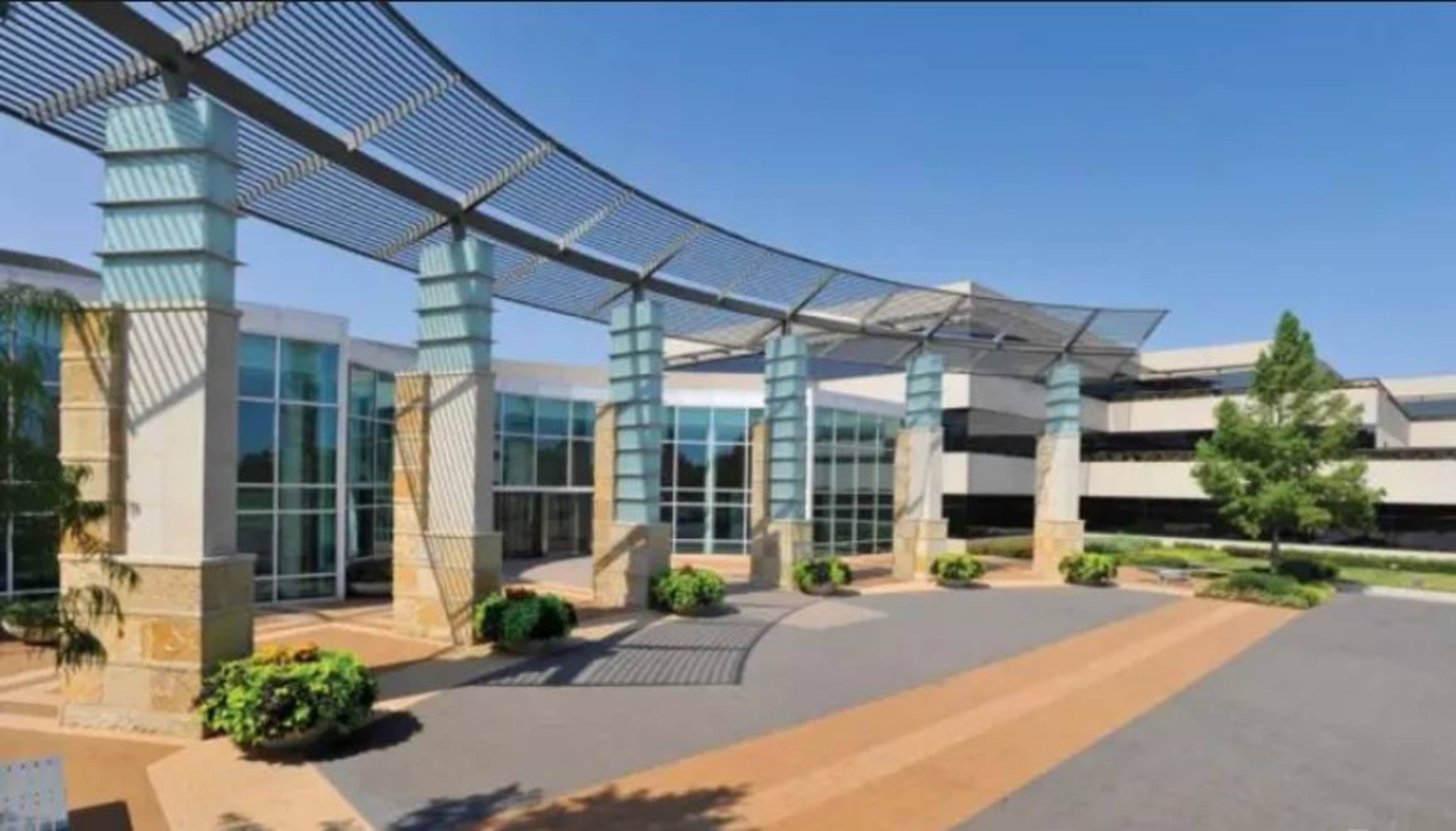 The Campus at Legacy, 5360 Legacy Dr | JLL Properties - US