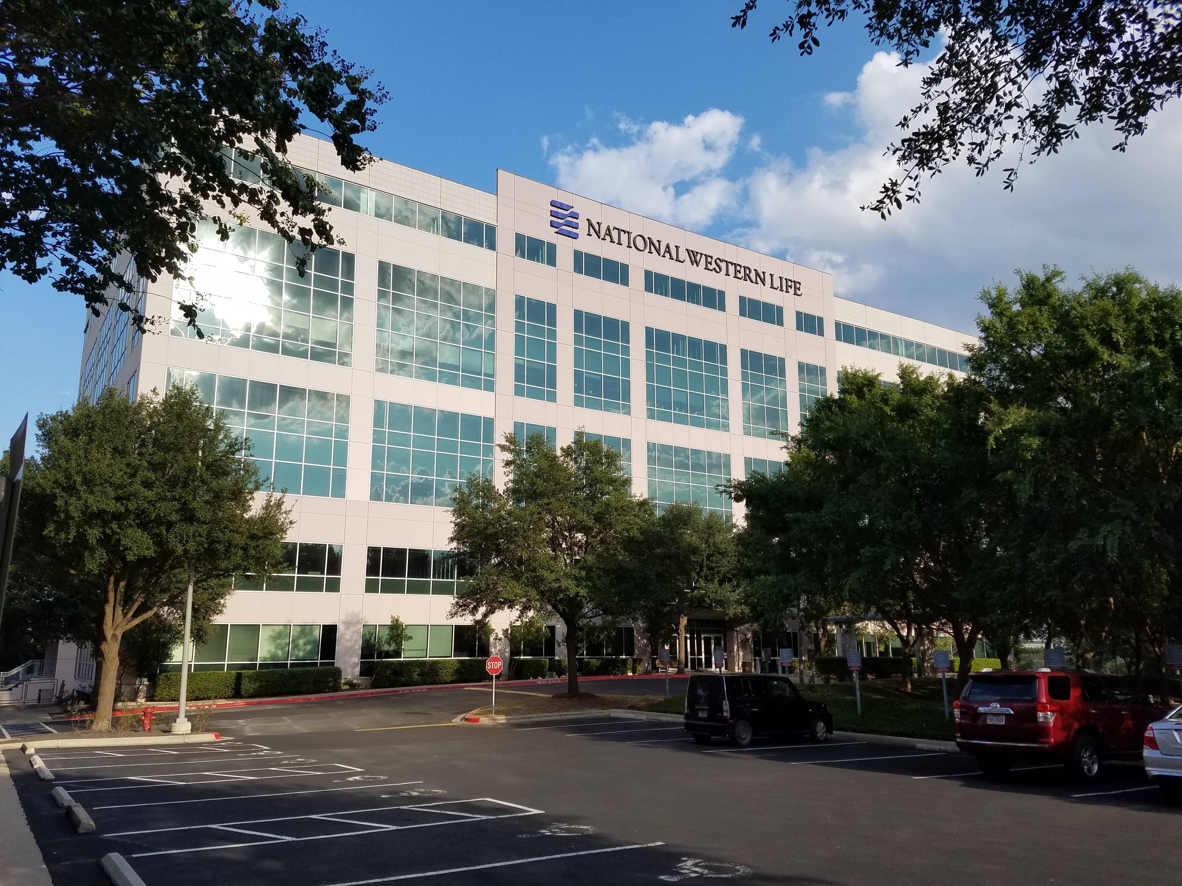 Braker Pointe III, 10801 N Mopac Expy | JLL Properties - US