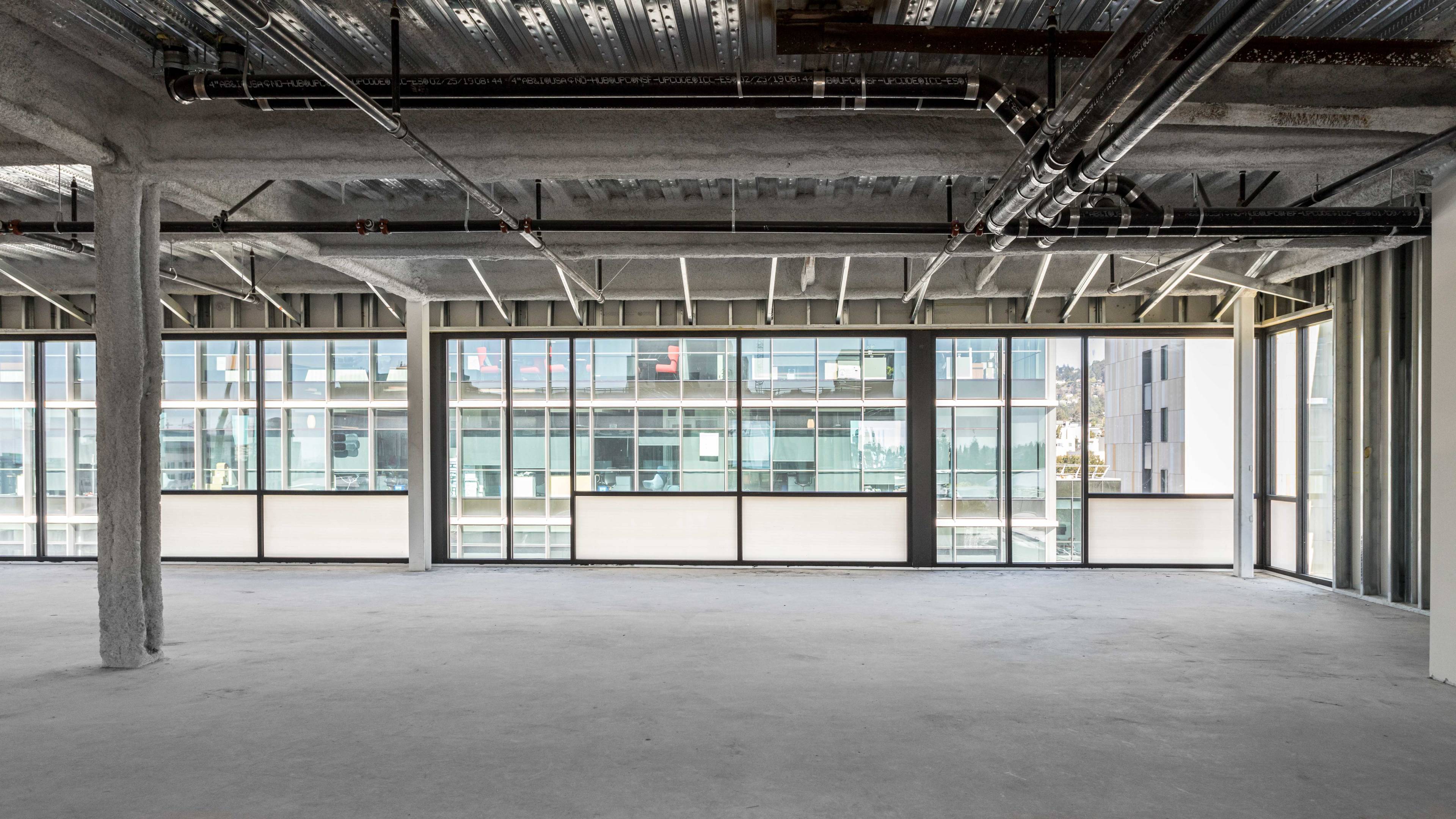 2120 Berkeley Way | JLL Properties - US