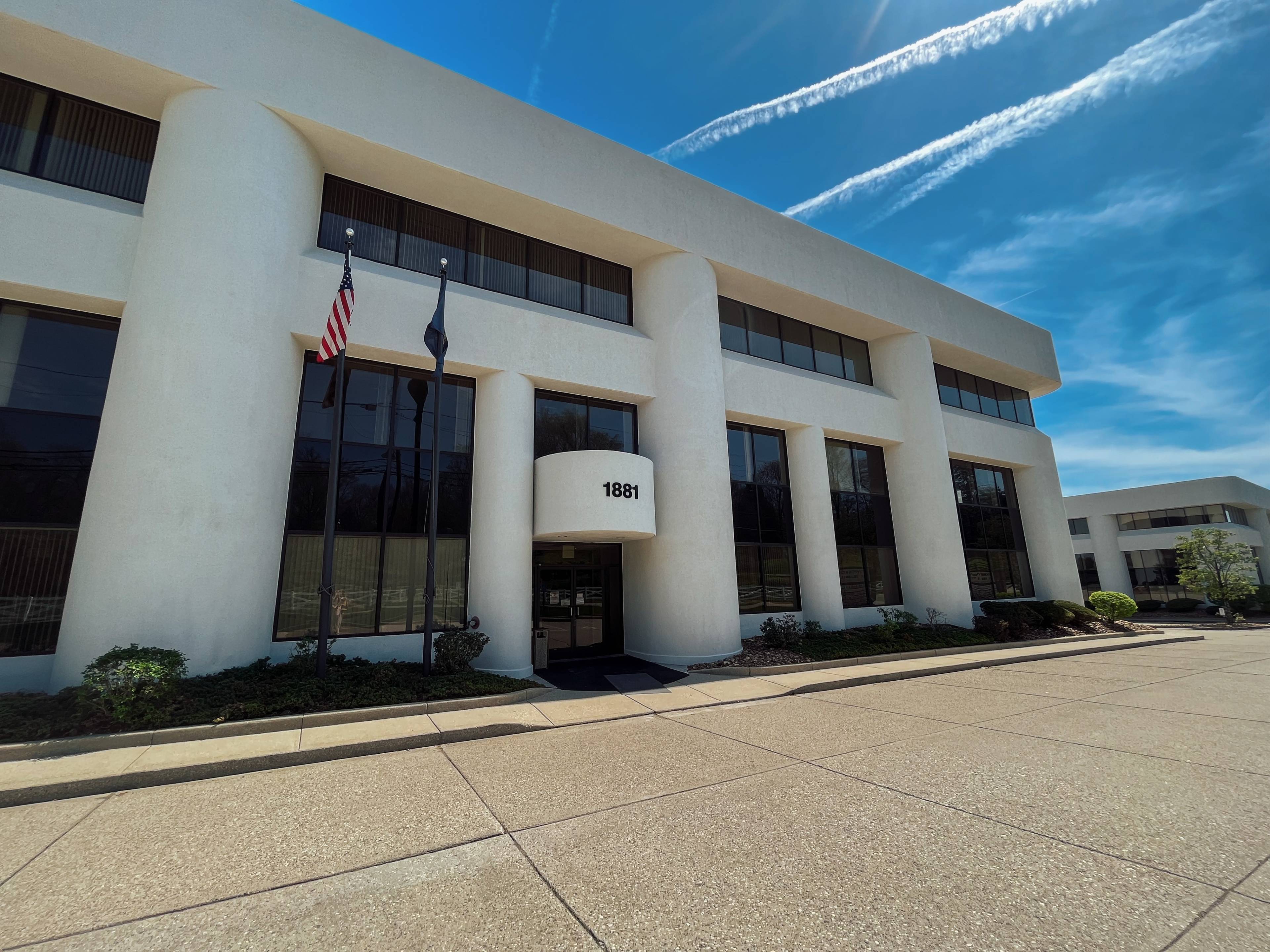 Fort Wright Executive Center I & II, 1885 & 1881 Dixie Highway | JLL ...