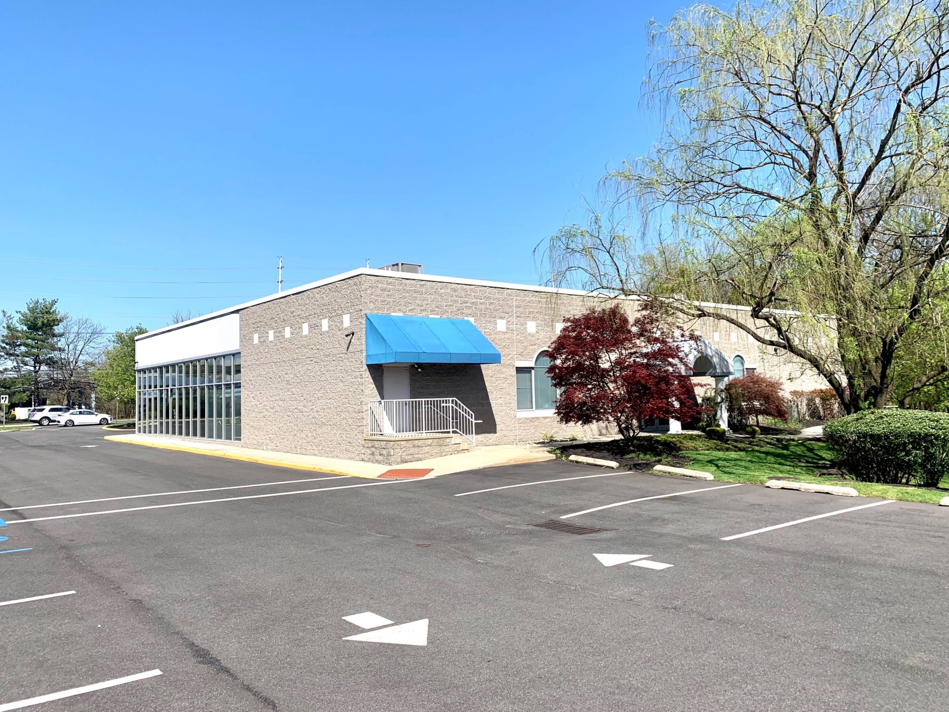 4004 Church Rd | JLL Properties - US