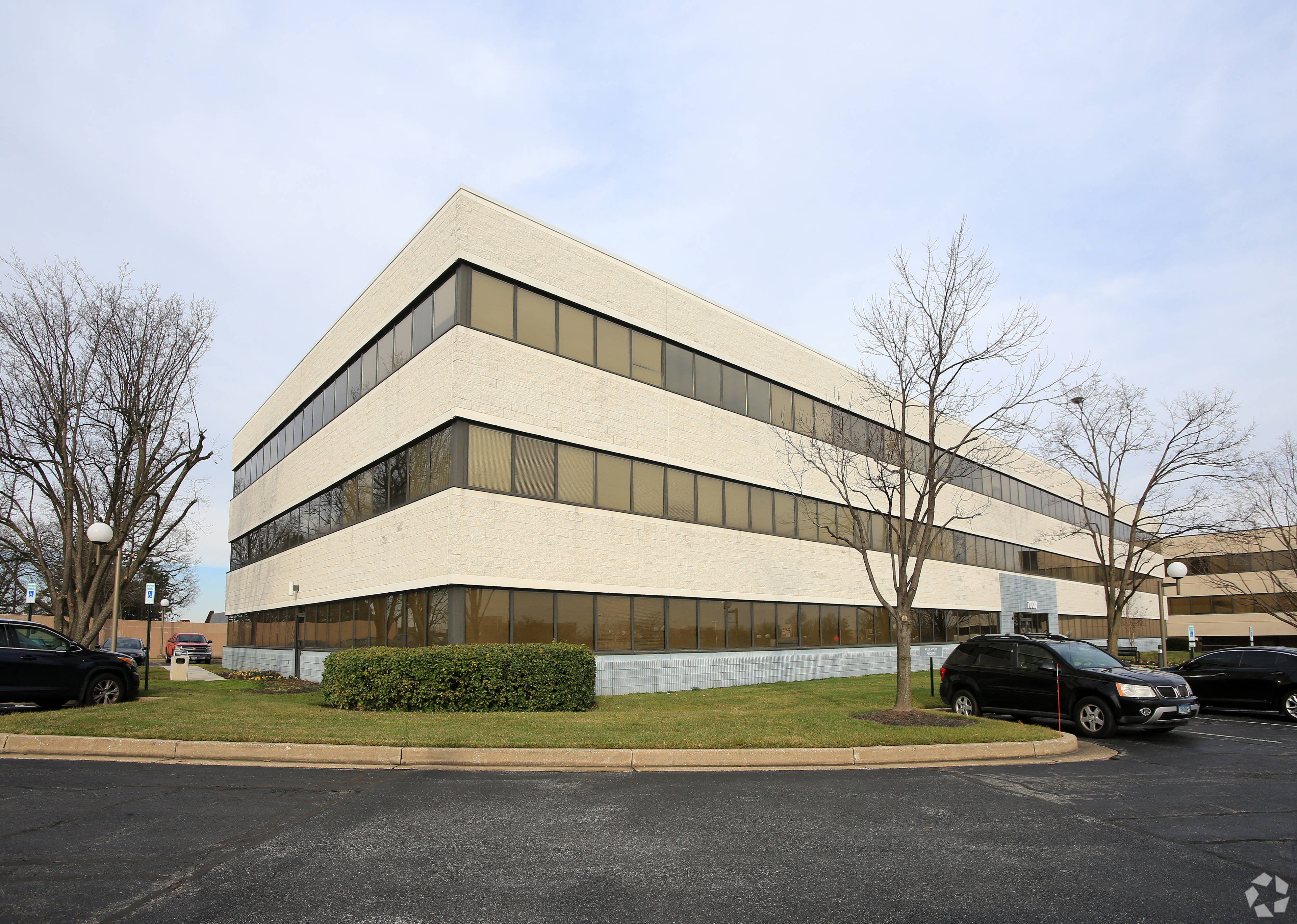 7008 Security, 7008 Security Blvd | JLL Properties - US