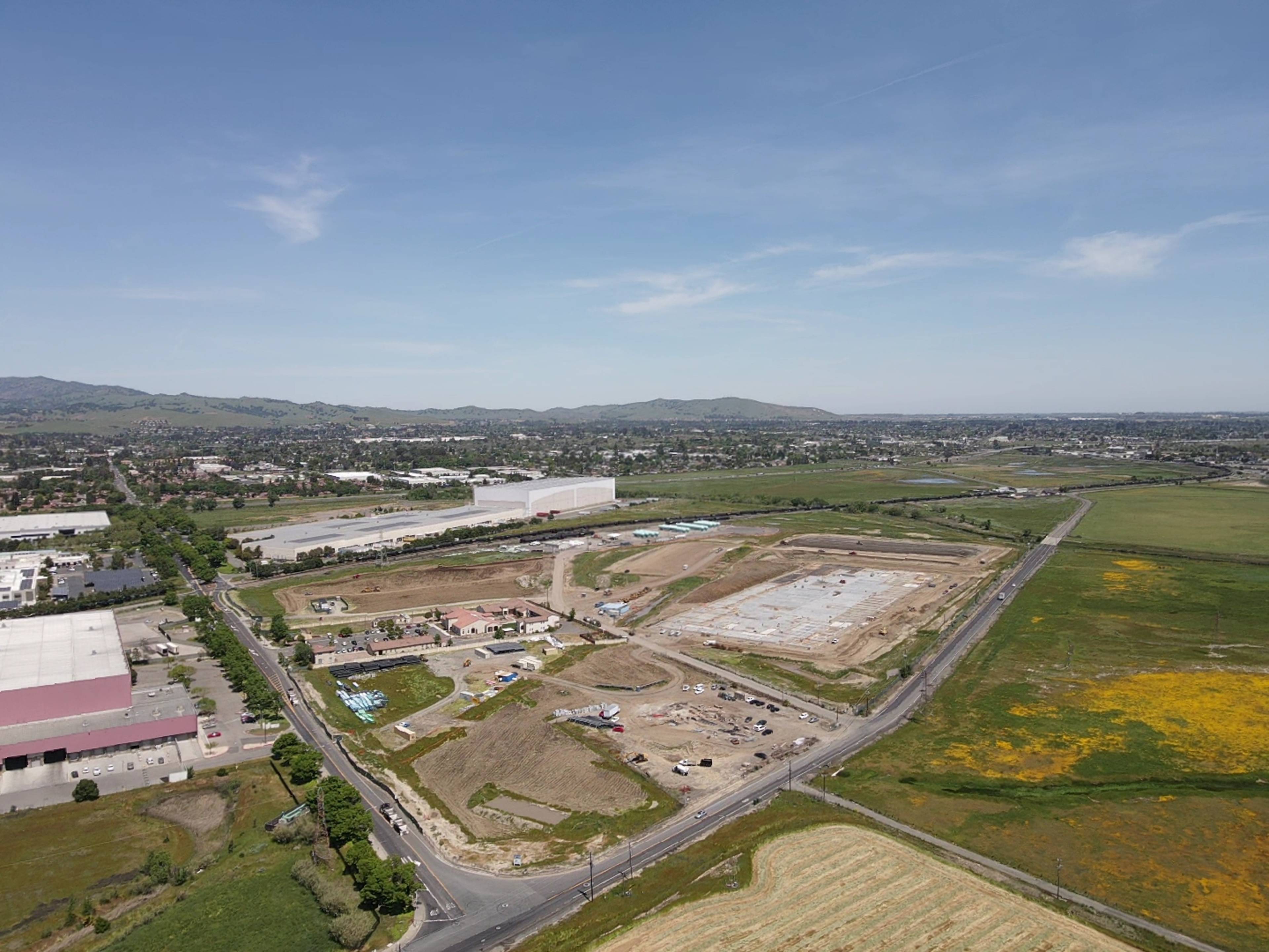 Building 3, 2110 Cordelia Rd | JLL Properties - US