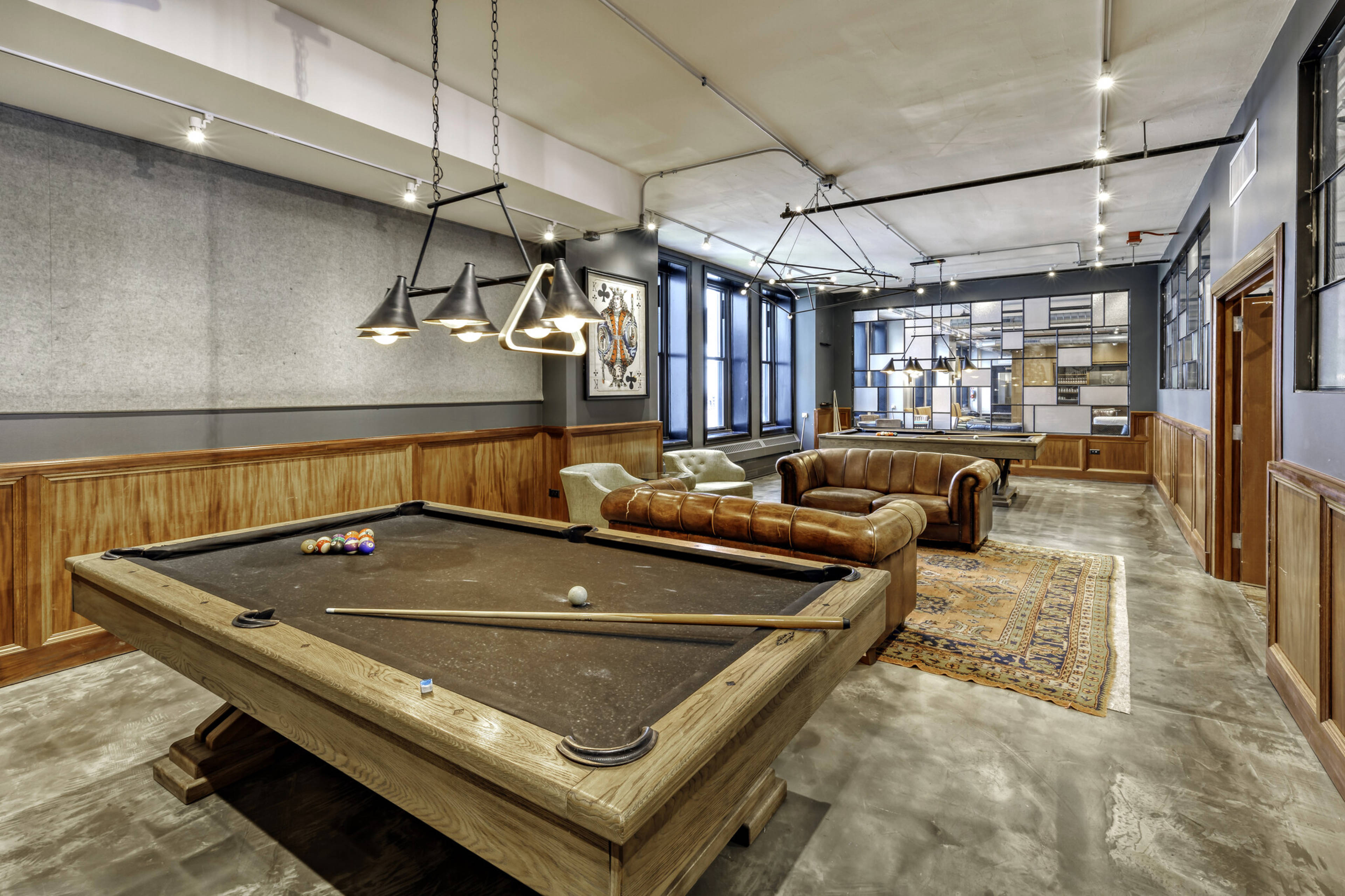 The National, 125 S Clark St | JLL Properties - US