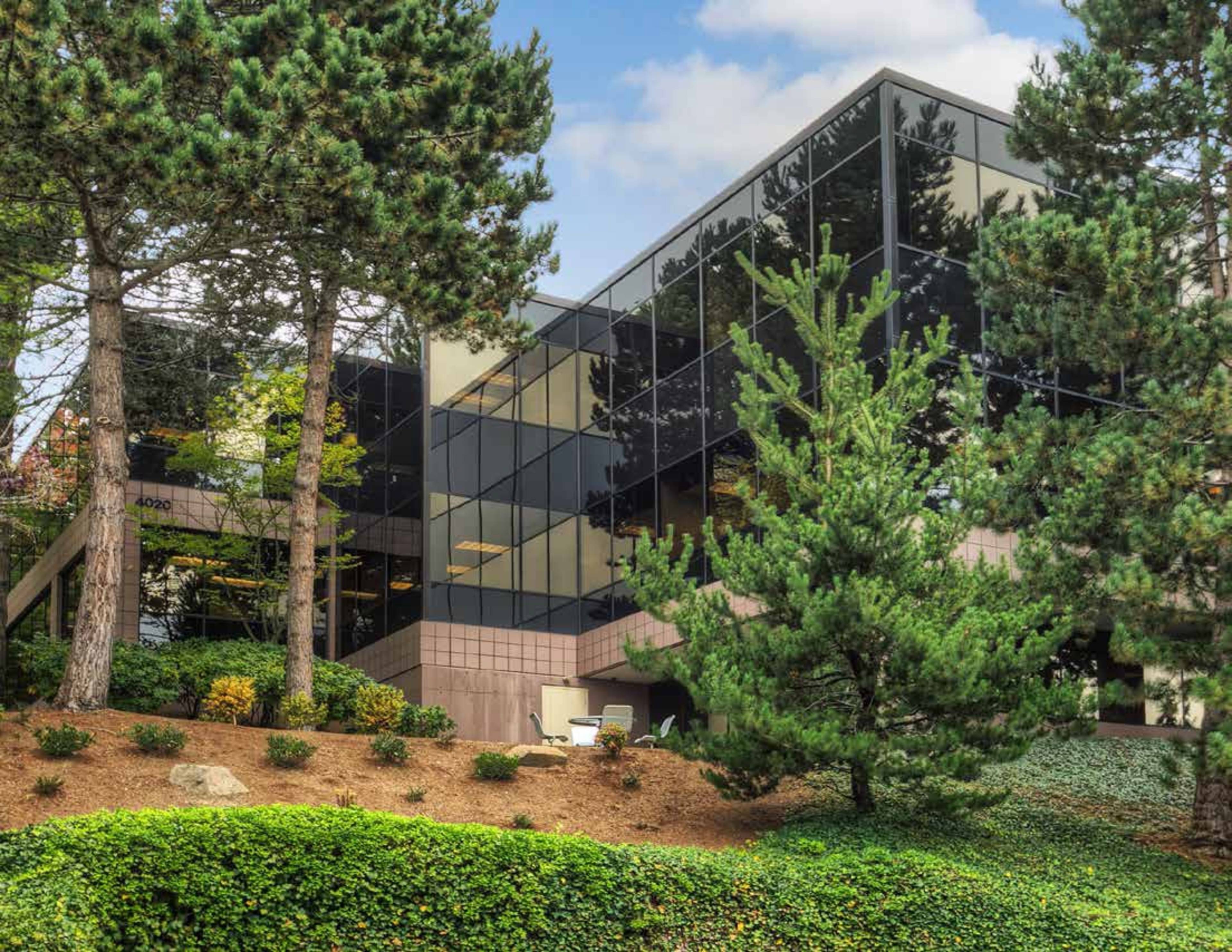 Axis Kirkland - 4020 Building, 4020 Lake Washington Blvd NE | JLL ...