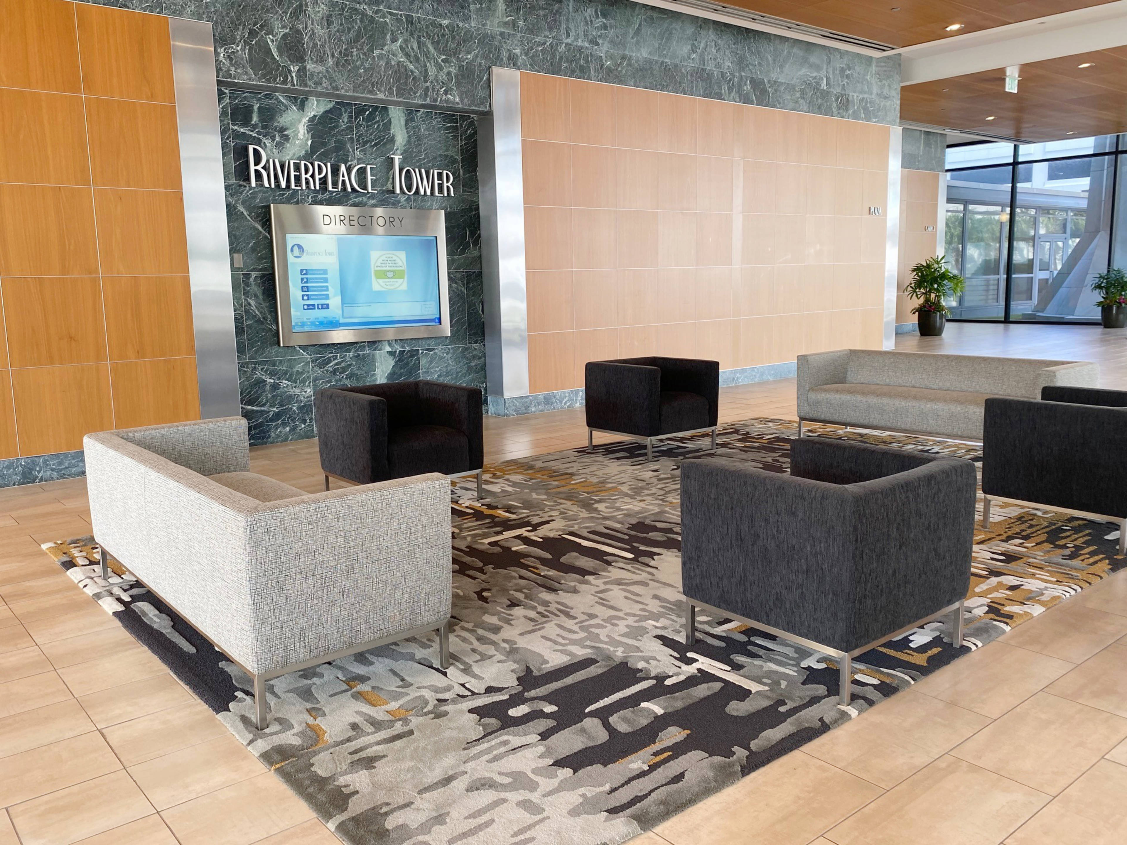 Riverplace Tower, 1301 Riverplace Blvd | JLL Properties - US