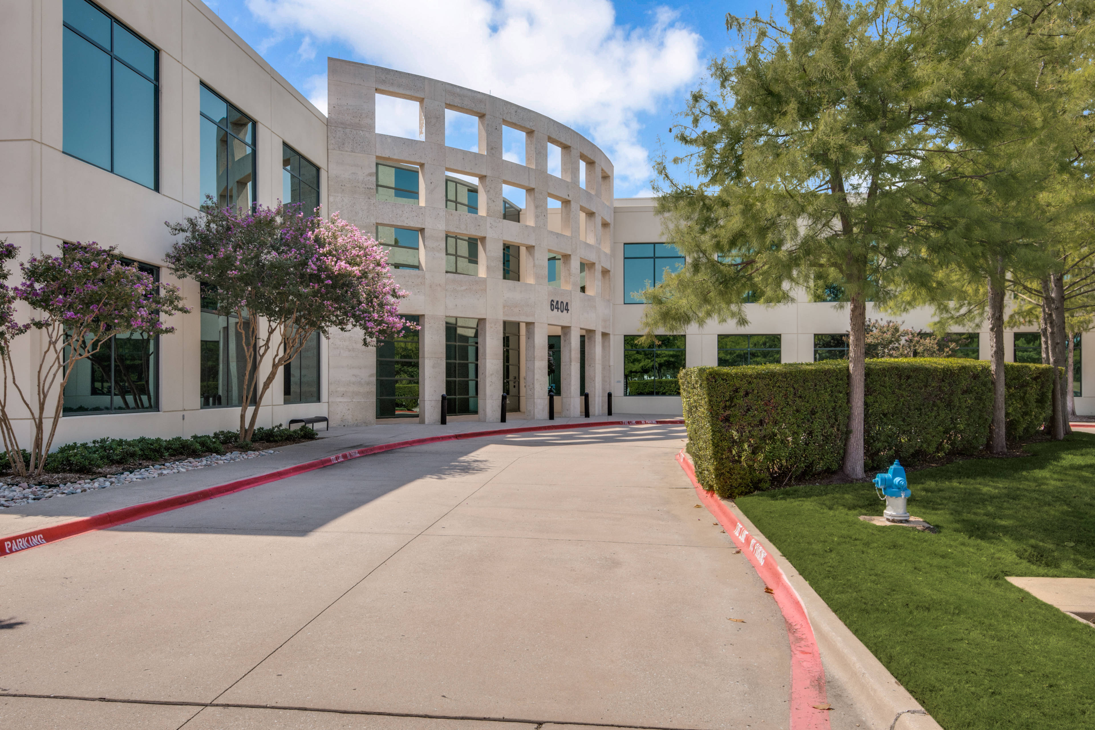 6404 International, 6404 International Pkwy | JLL Properties - US