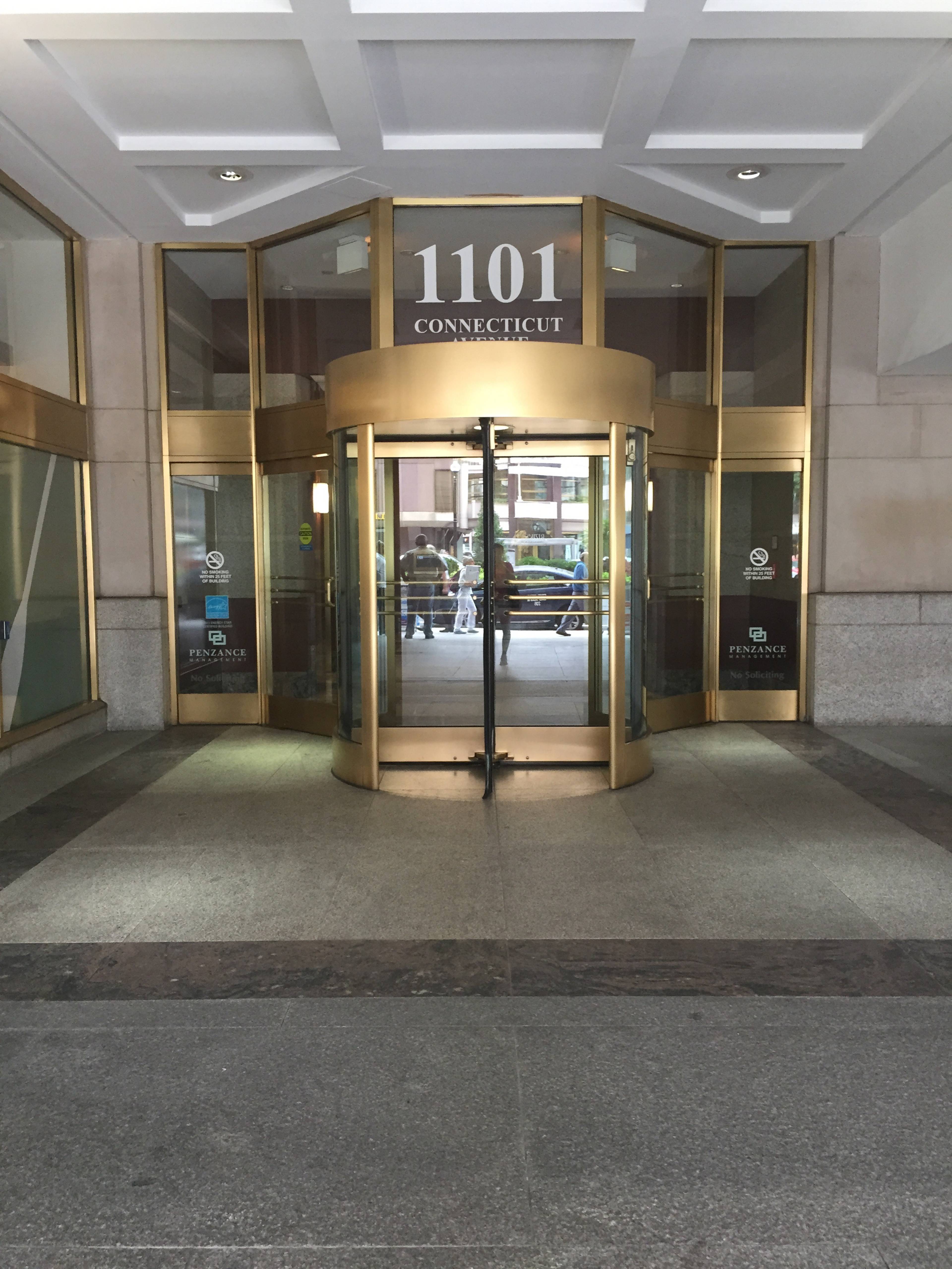 1101 Connecticut, 1101 Connecticut Ave NW | JLL Properties - US