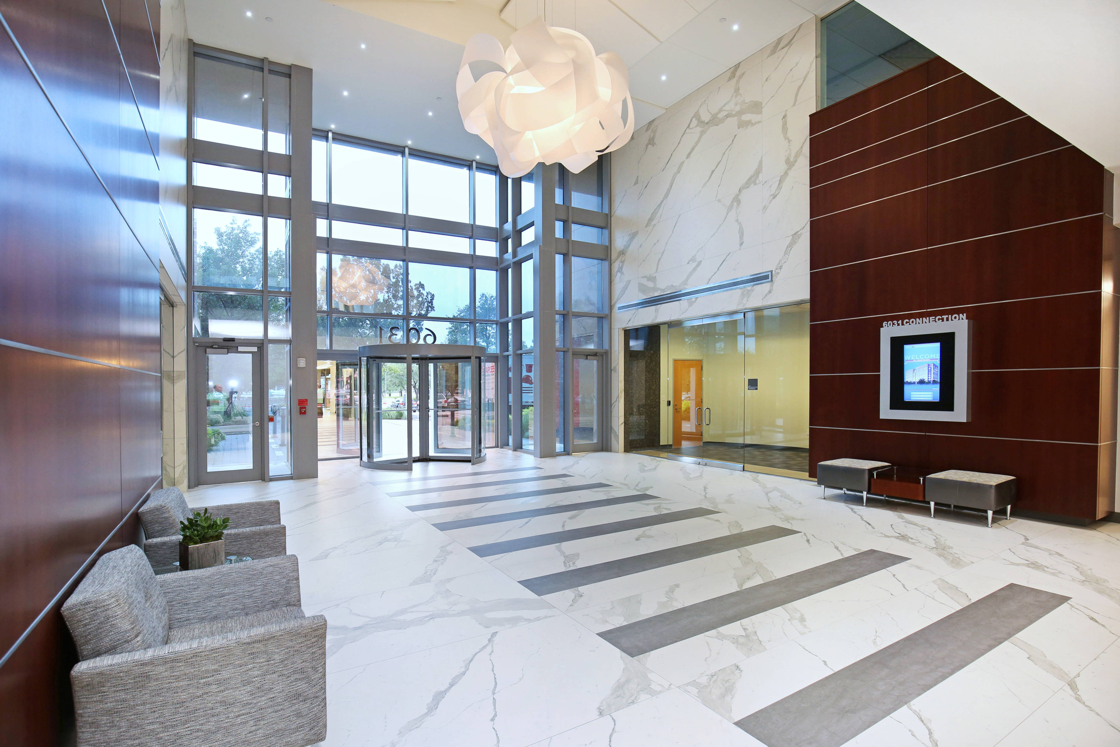 6031 Connection, 6031 Connection Dr | JLL Properties - US