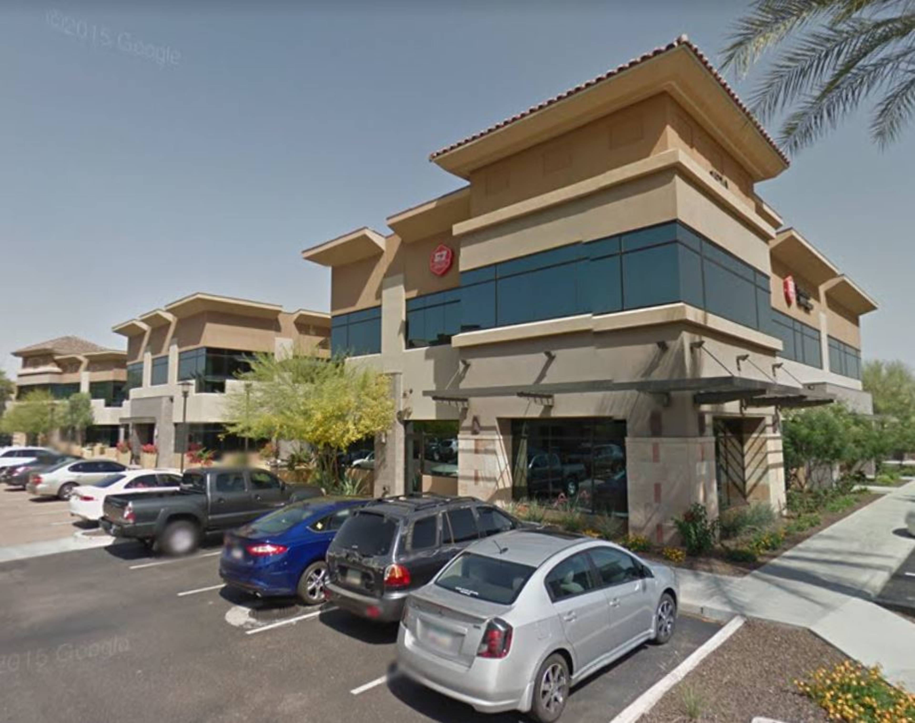 The Forum at Gilbert Ranch