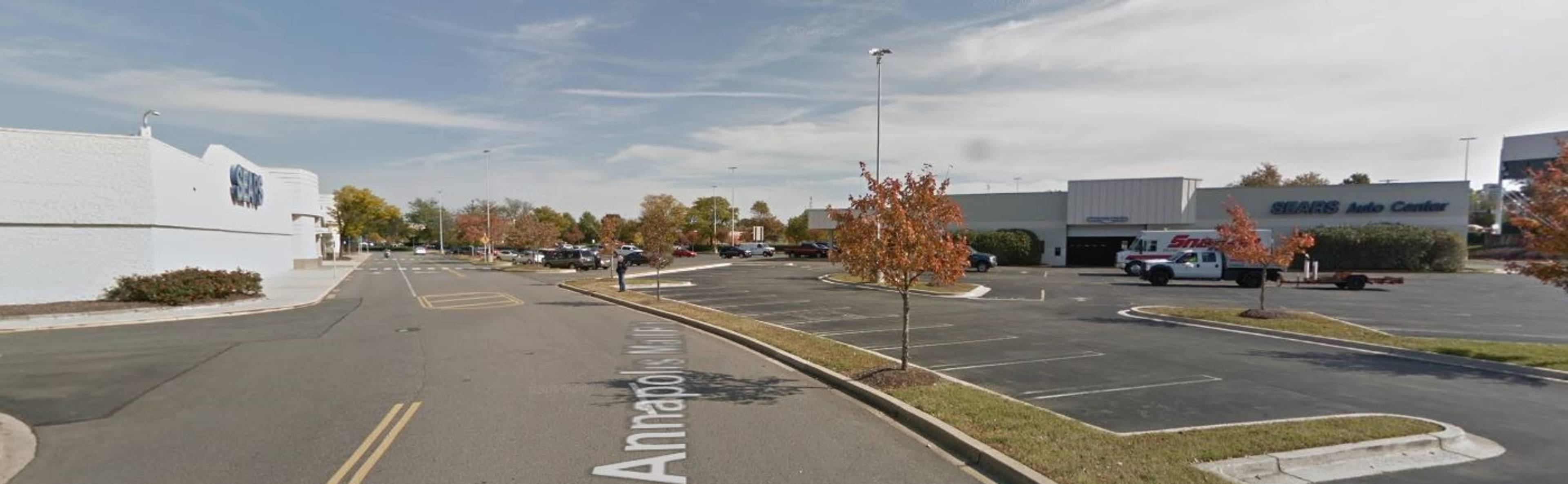 1040 Annapolis Mall | JLL Properties - US