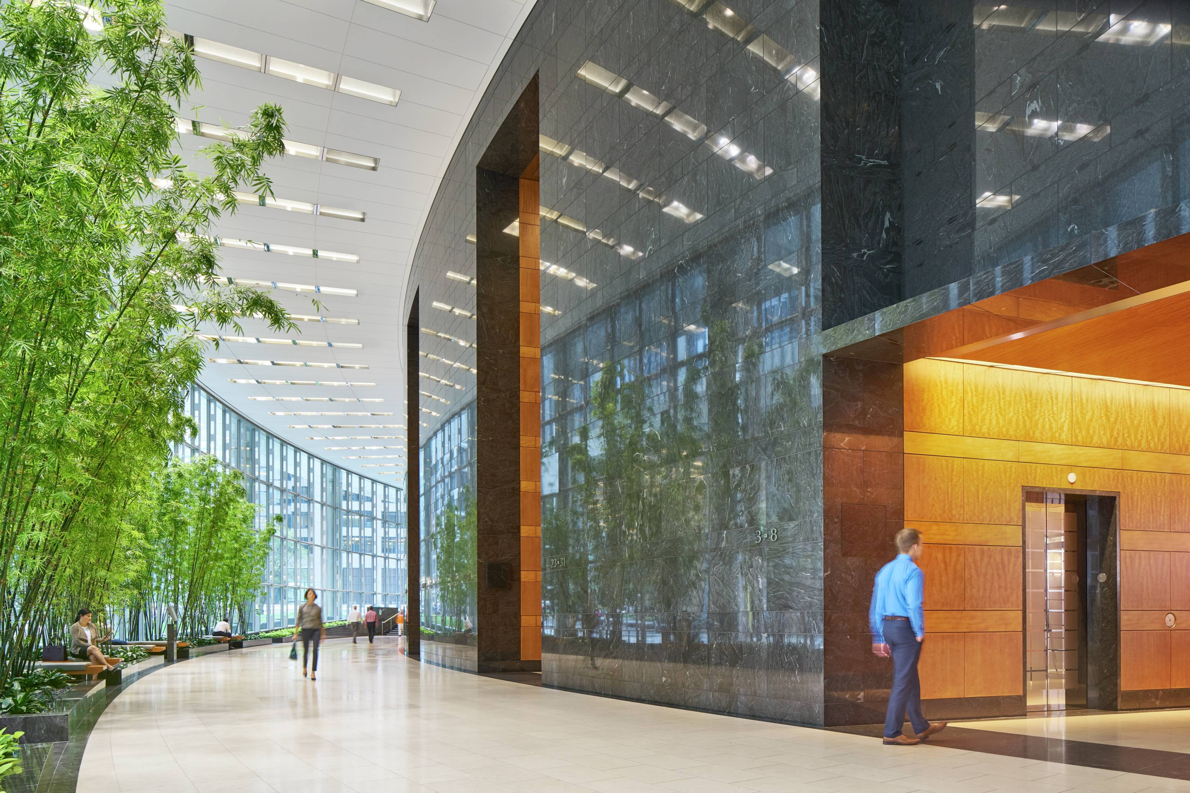 71 South Wacker, 71 S Wacker Dr | JLL Properties - US