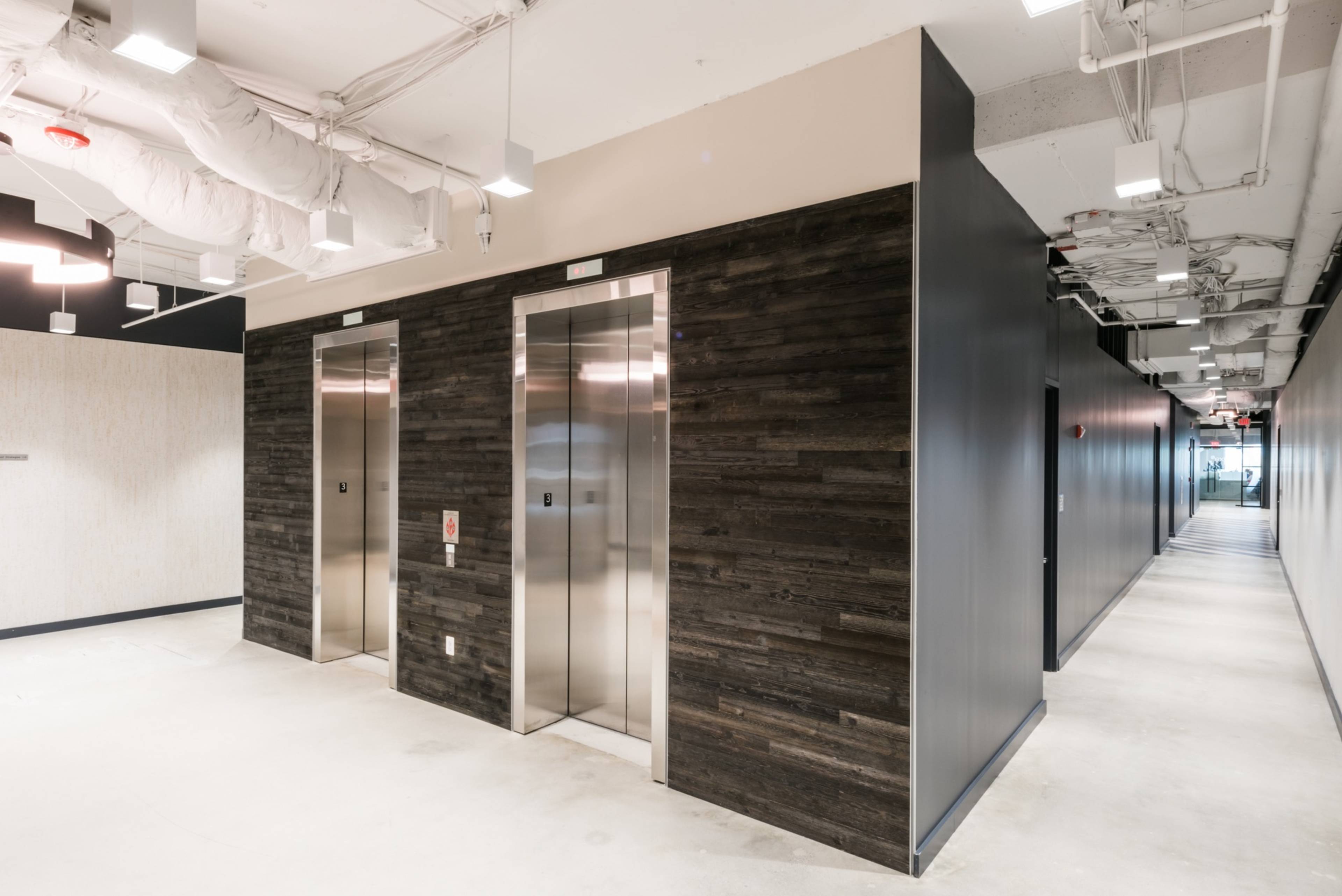 Nathan Beach | US Agents | JLL Properties - US