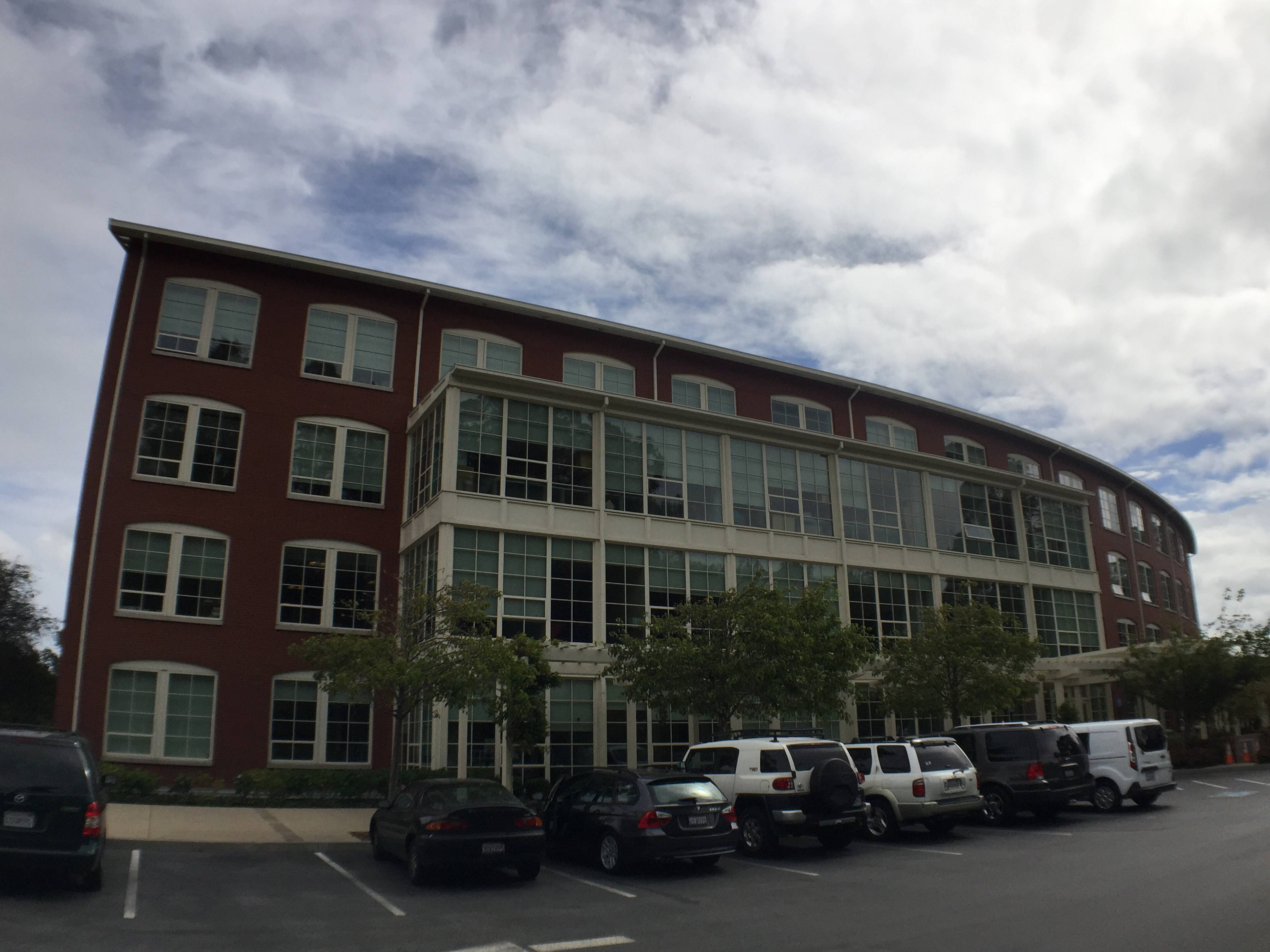 Bldg C, One Letterman Dr | JLL Properties - US