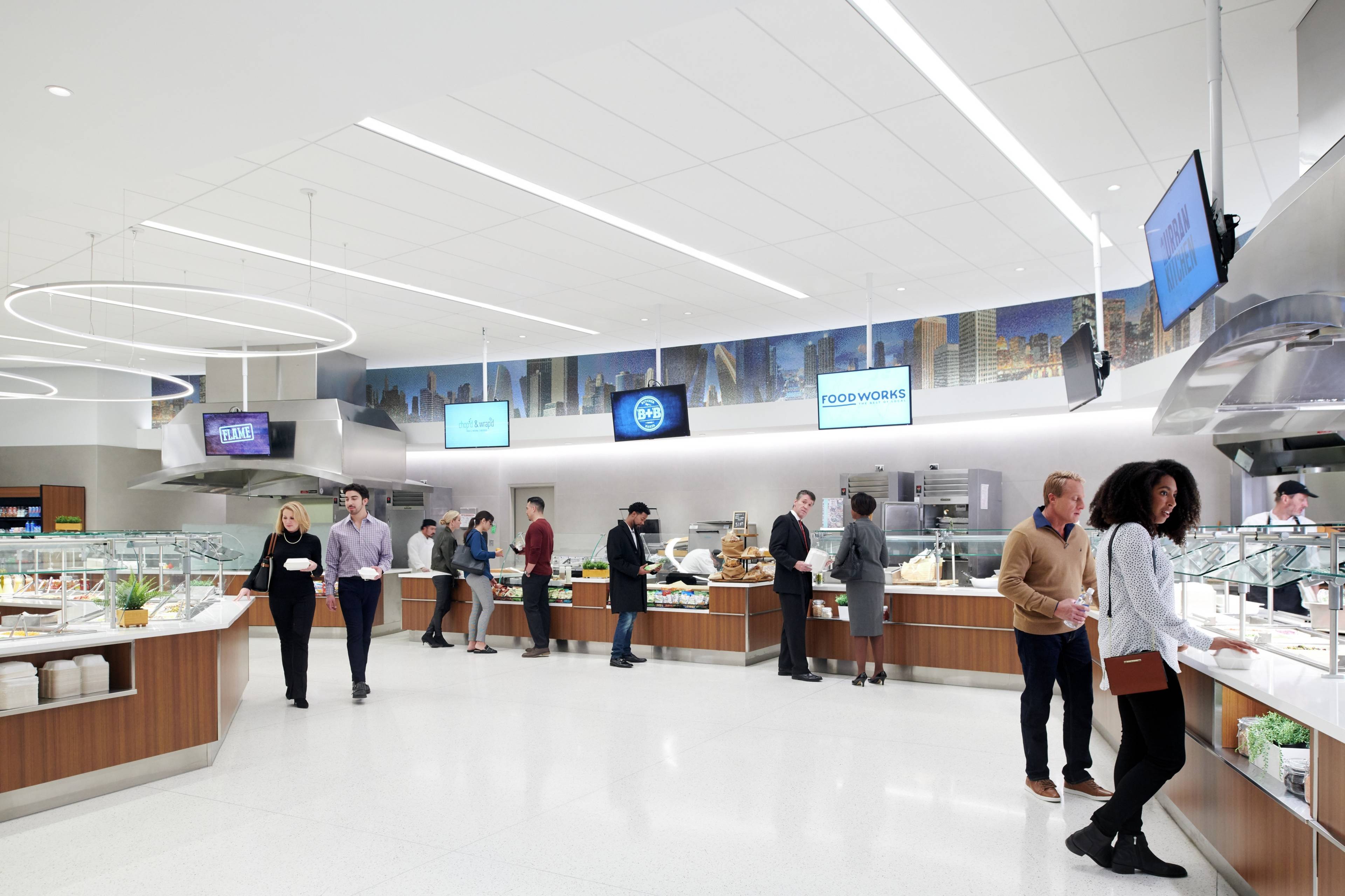 71 South Wacker, 71 S Wacker Dr | JLL Properties - US