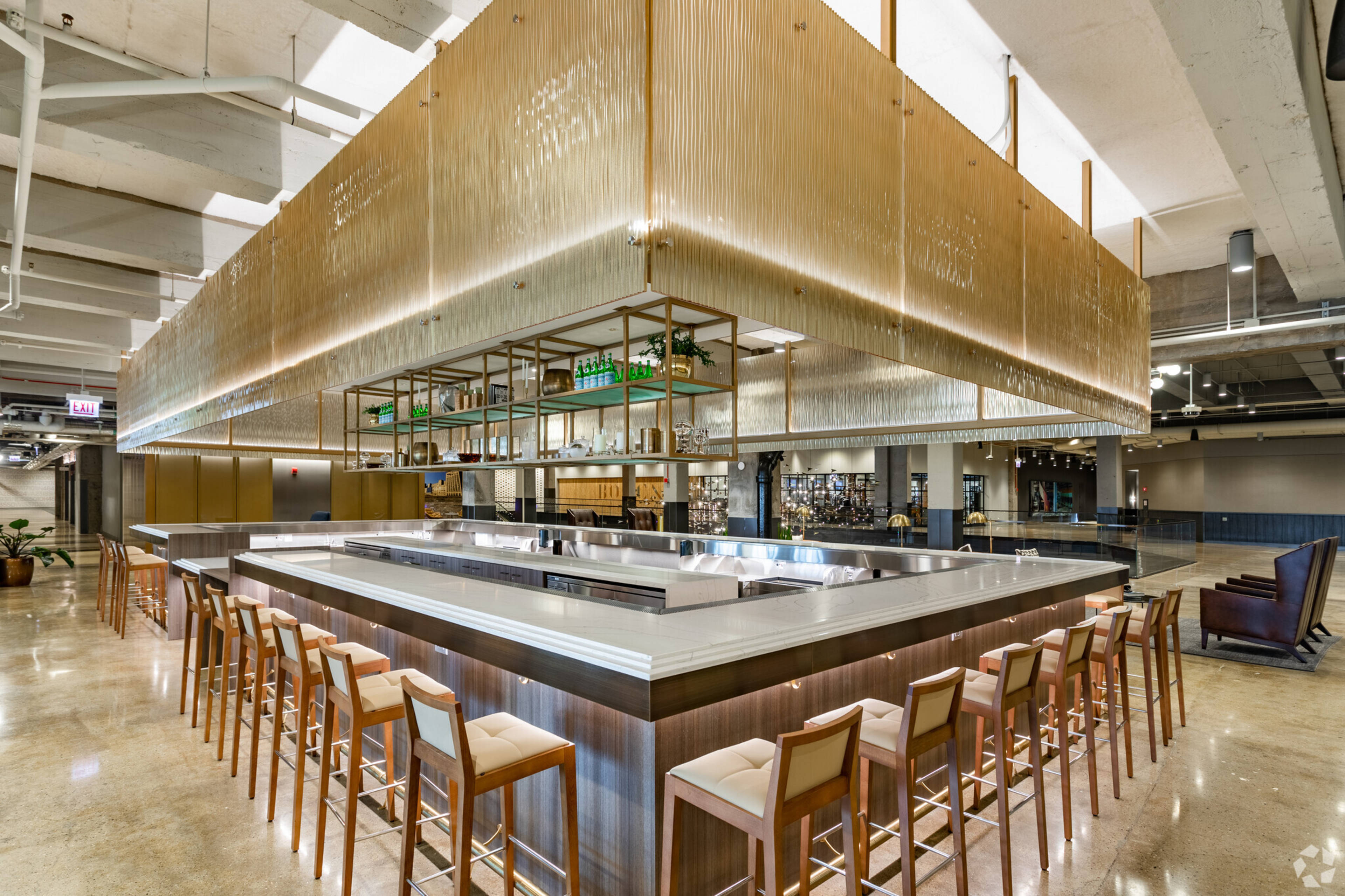 The Old Post Office, 433 W Van Buren St | JLL Properties - US