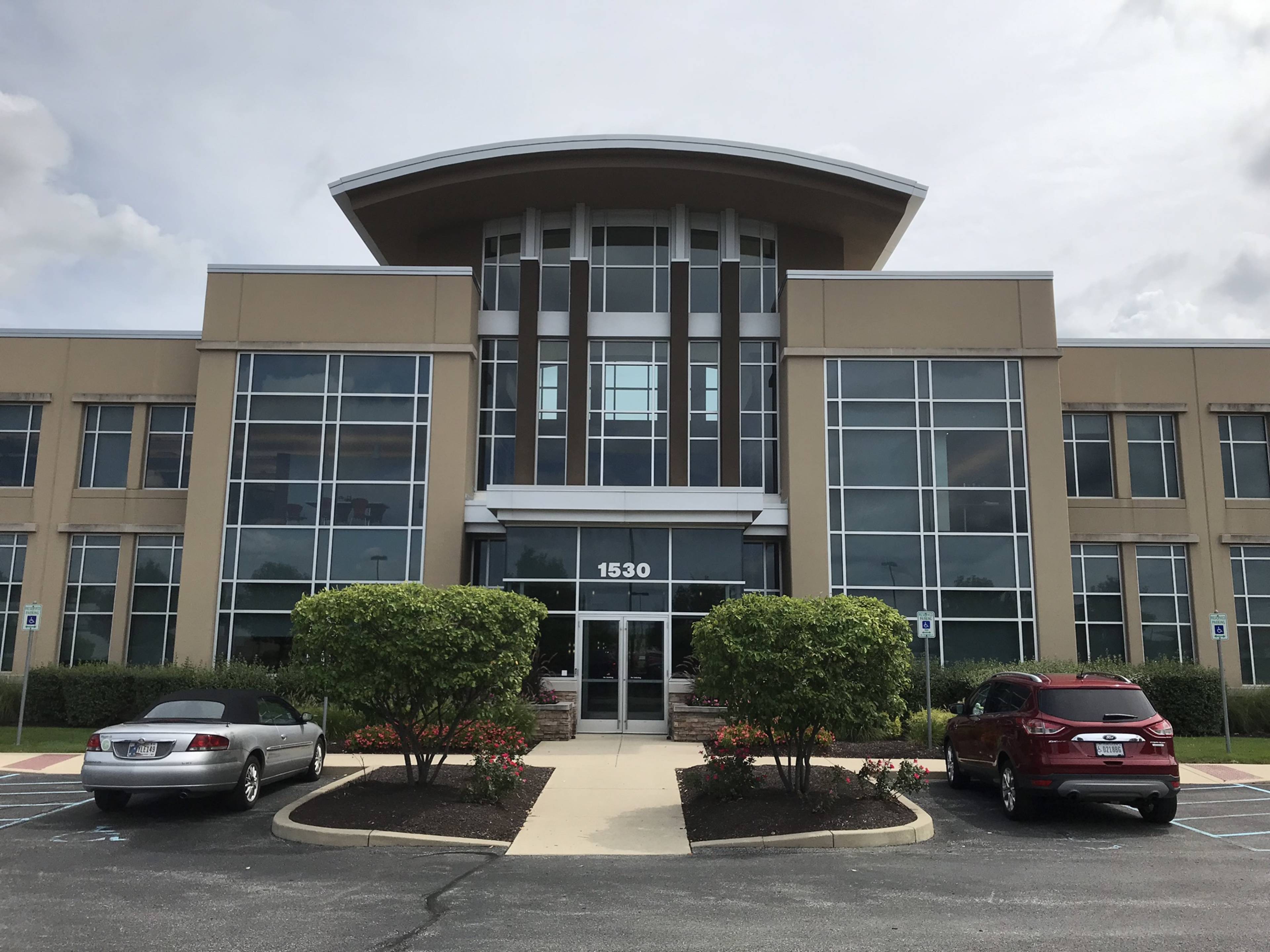 The Signature Building, 1530 American Way | JLL Properties - US