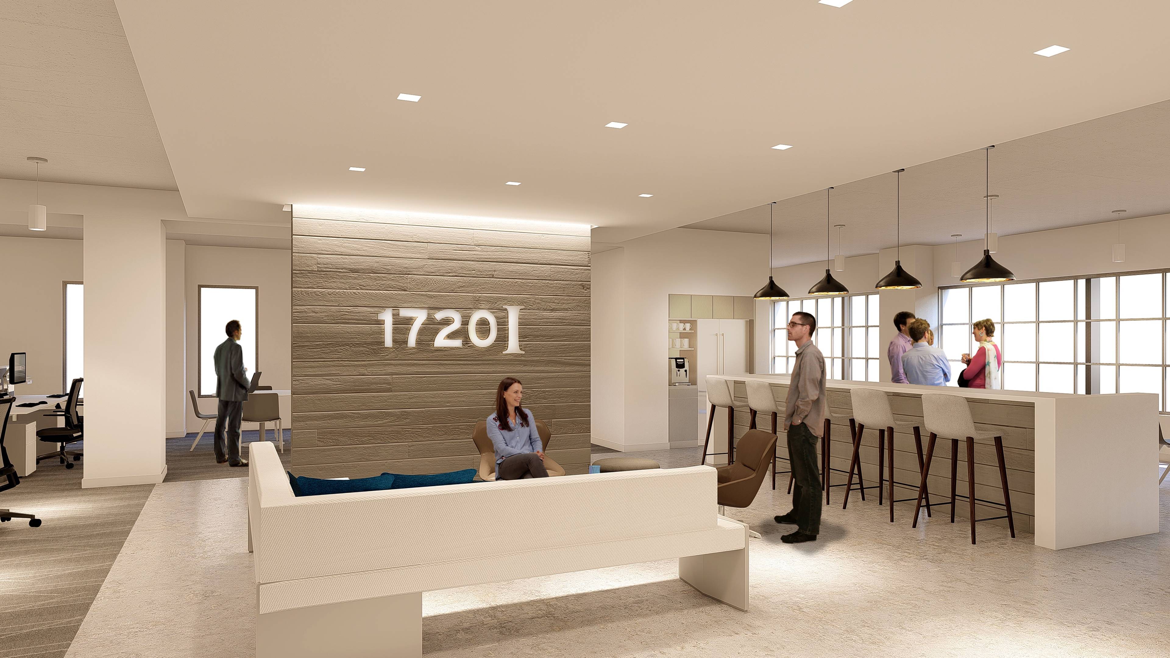 1720 I, 1720 I St NW | JLL Properties - US
