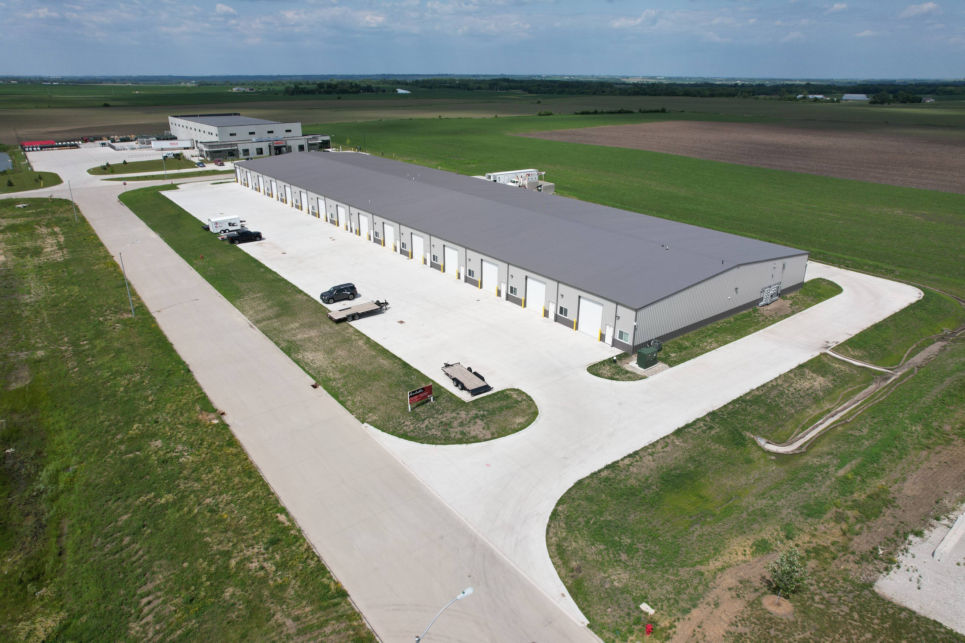 1311 NW Laurel St | JLL Properties - US