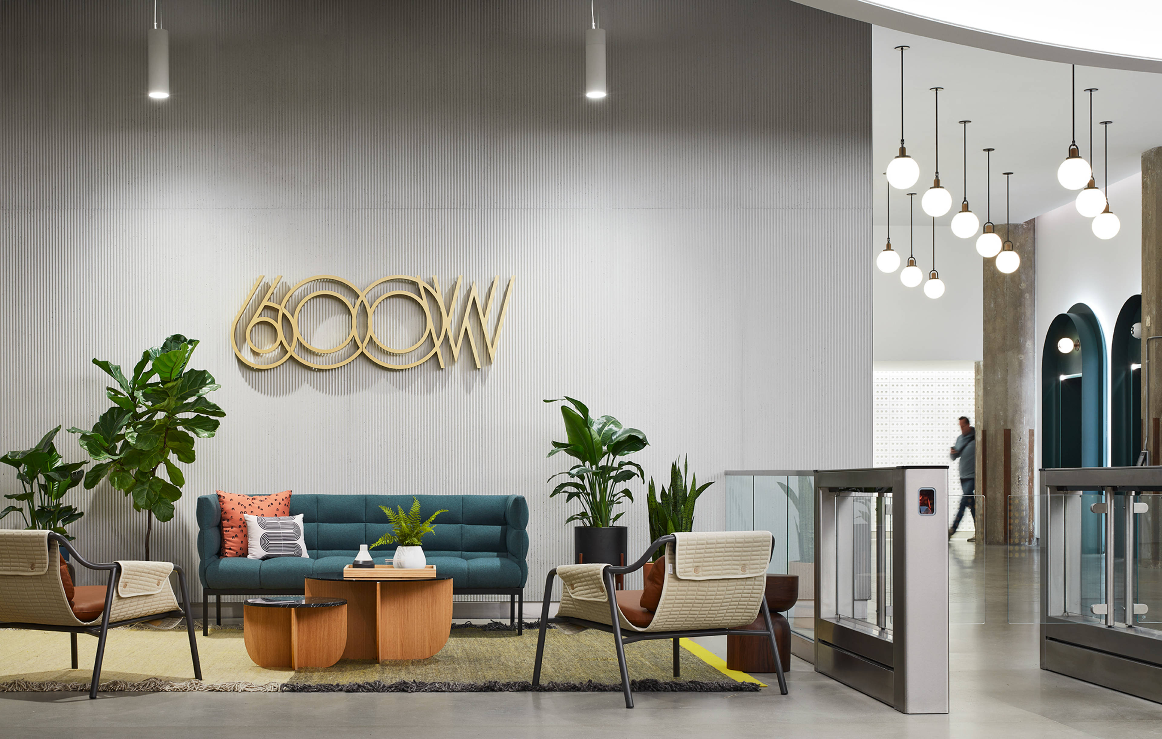 600 West Chicago, 600 W Chicago Ave | JLL Properties - US