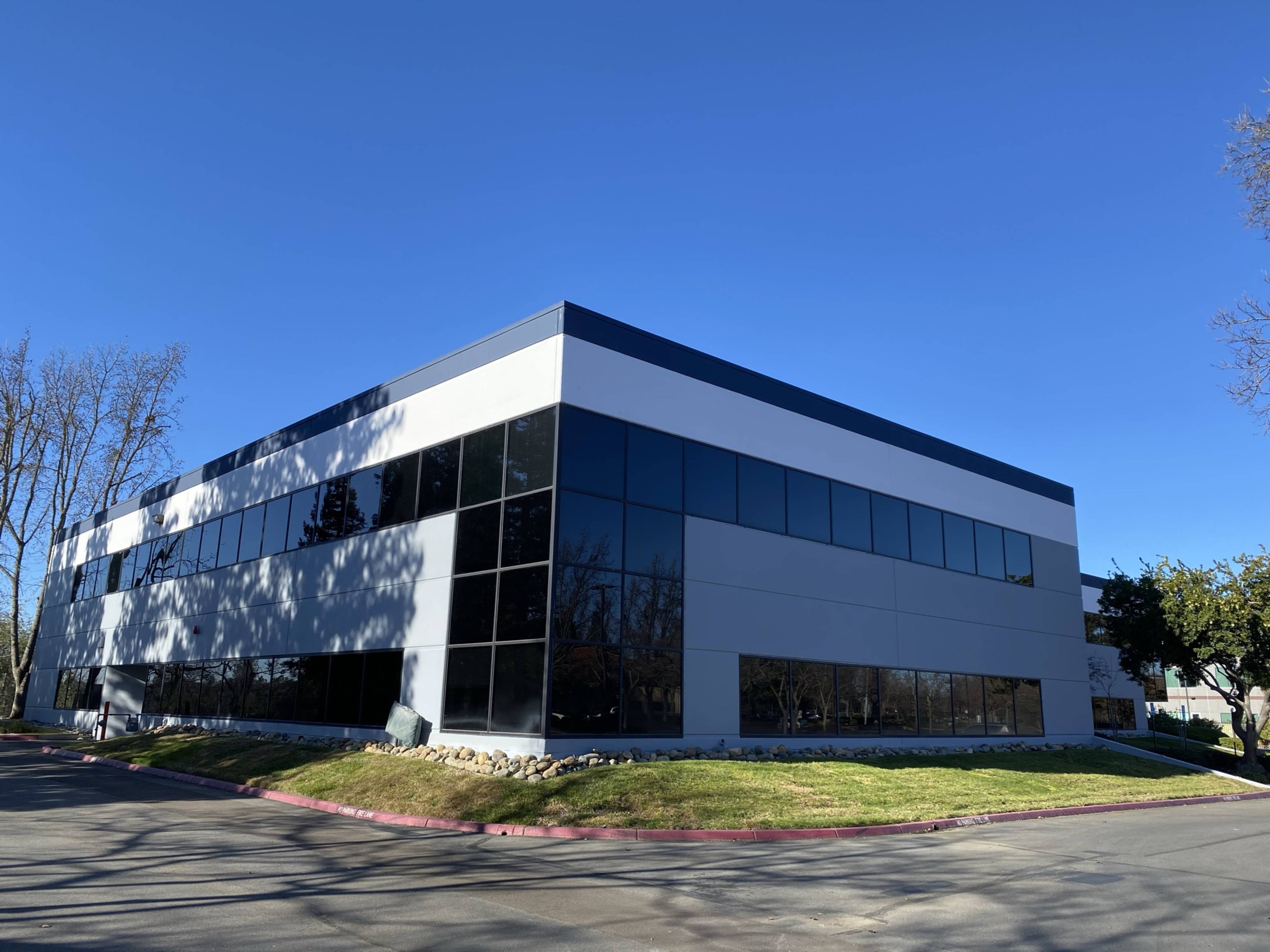100 Blue Ravine Rd | JLL Properties - US