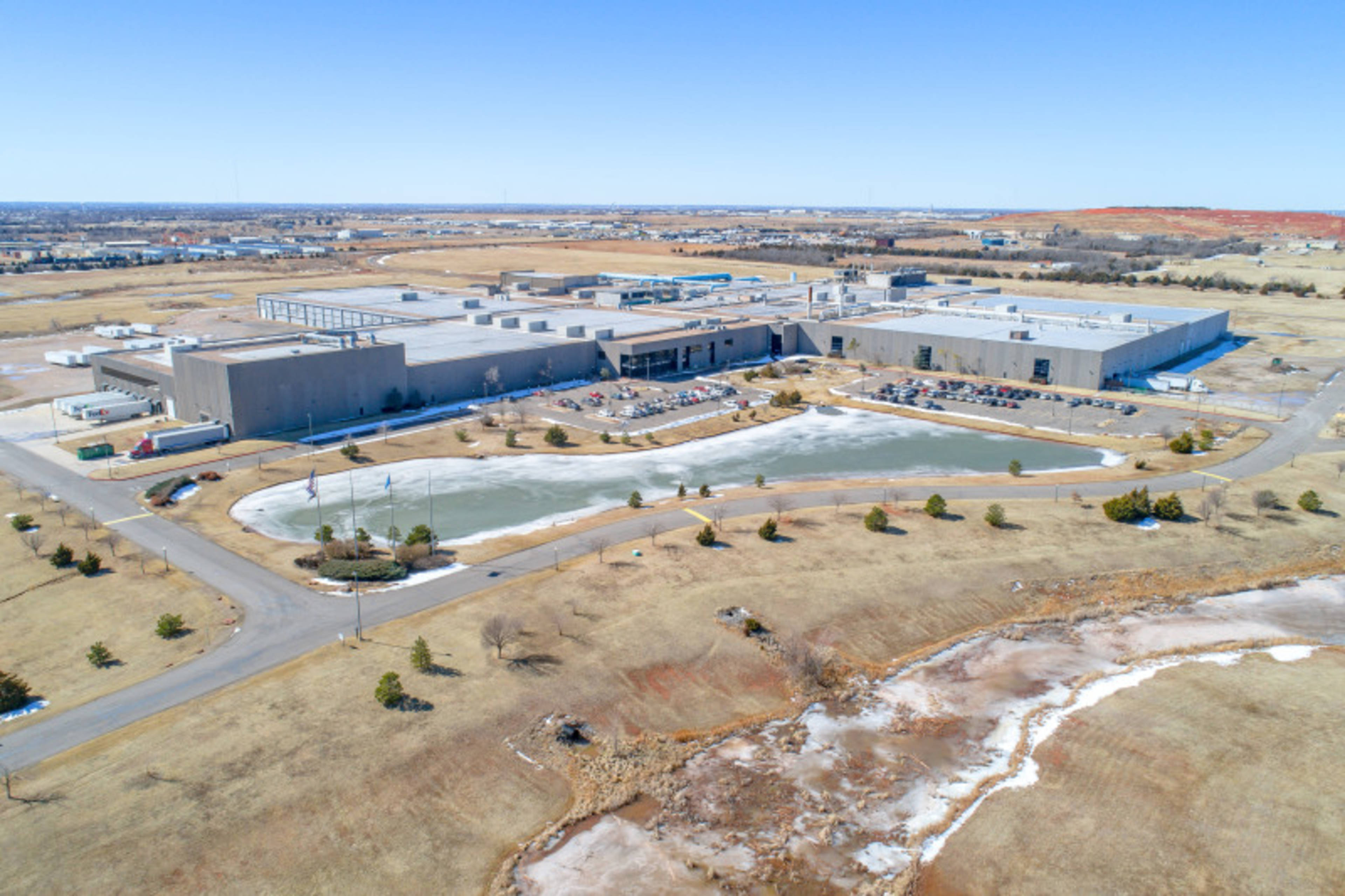 6801 S Sunnylane Rd | JLL Properties - US