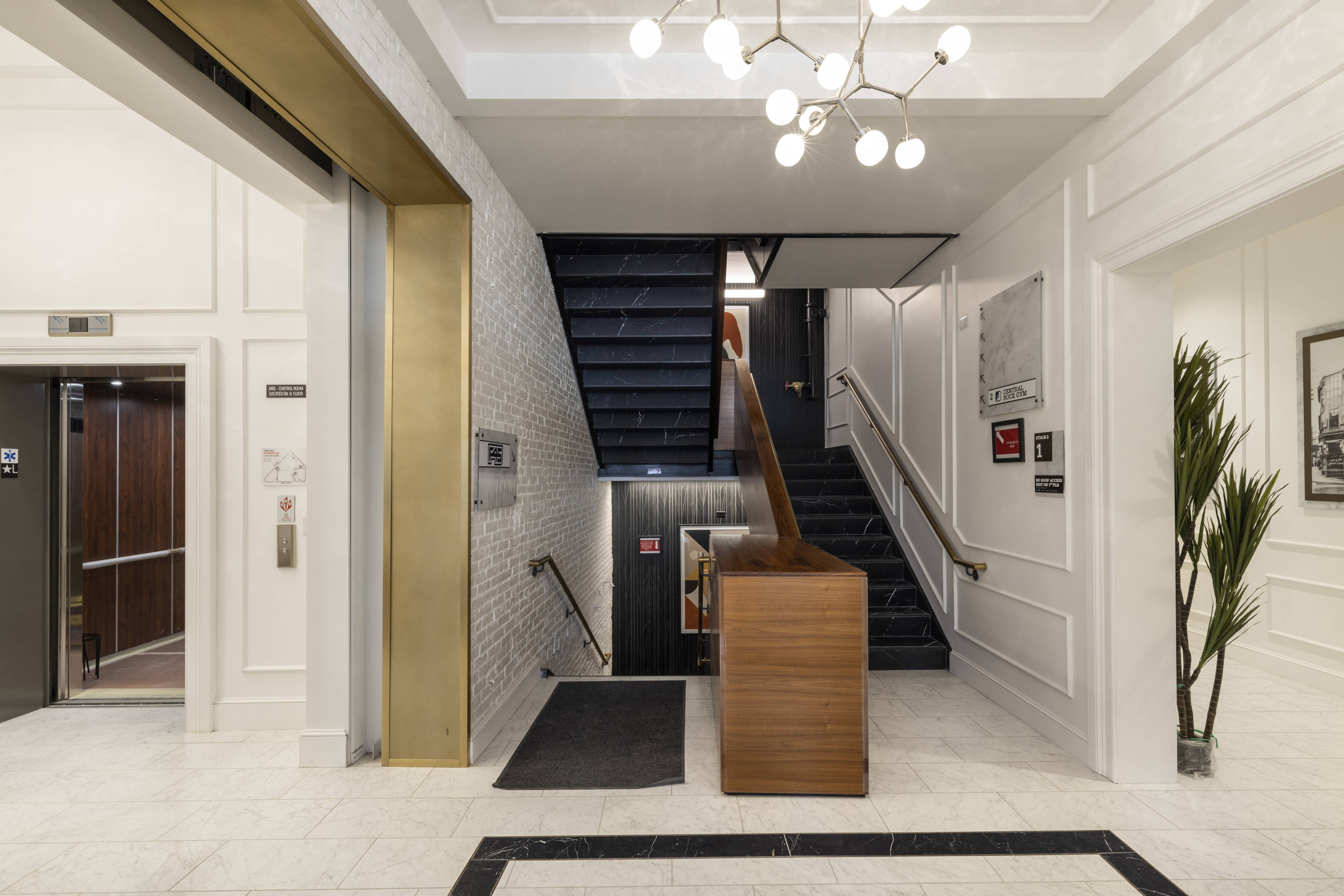 The Abbot, 18-24 Brattle St | JLL Properties - US