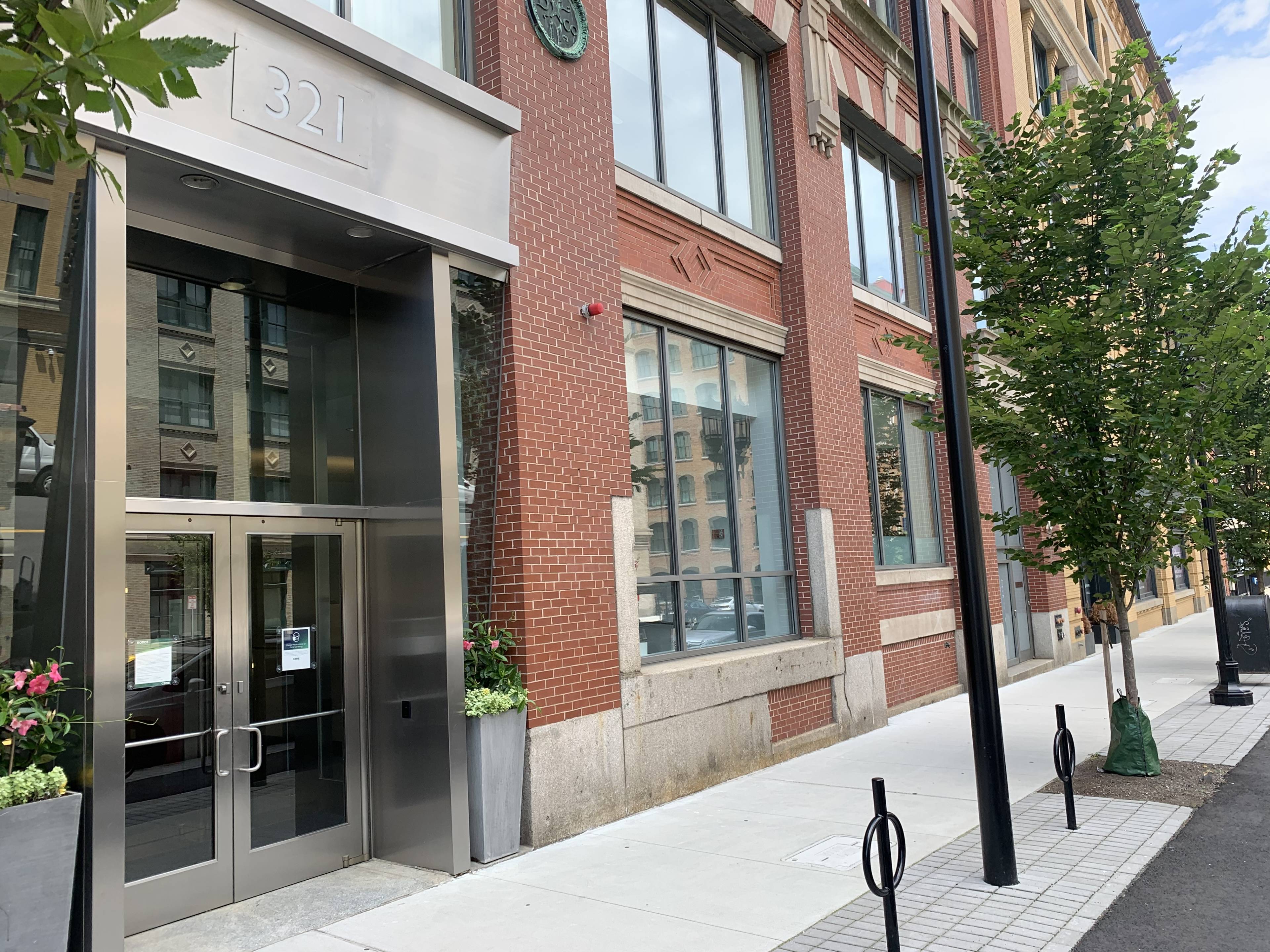321 Summer, 321 Summer St | JLL Properties - US