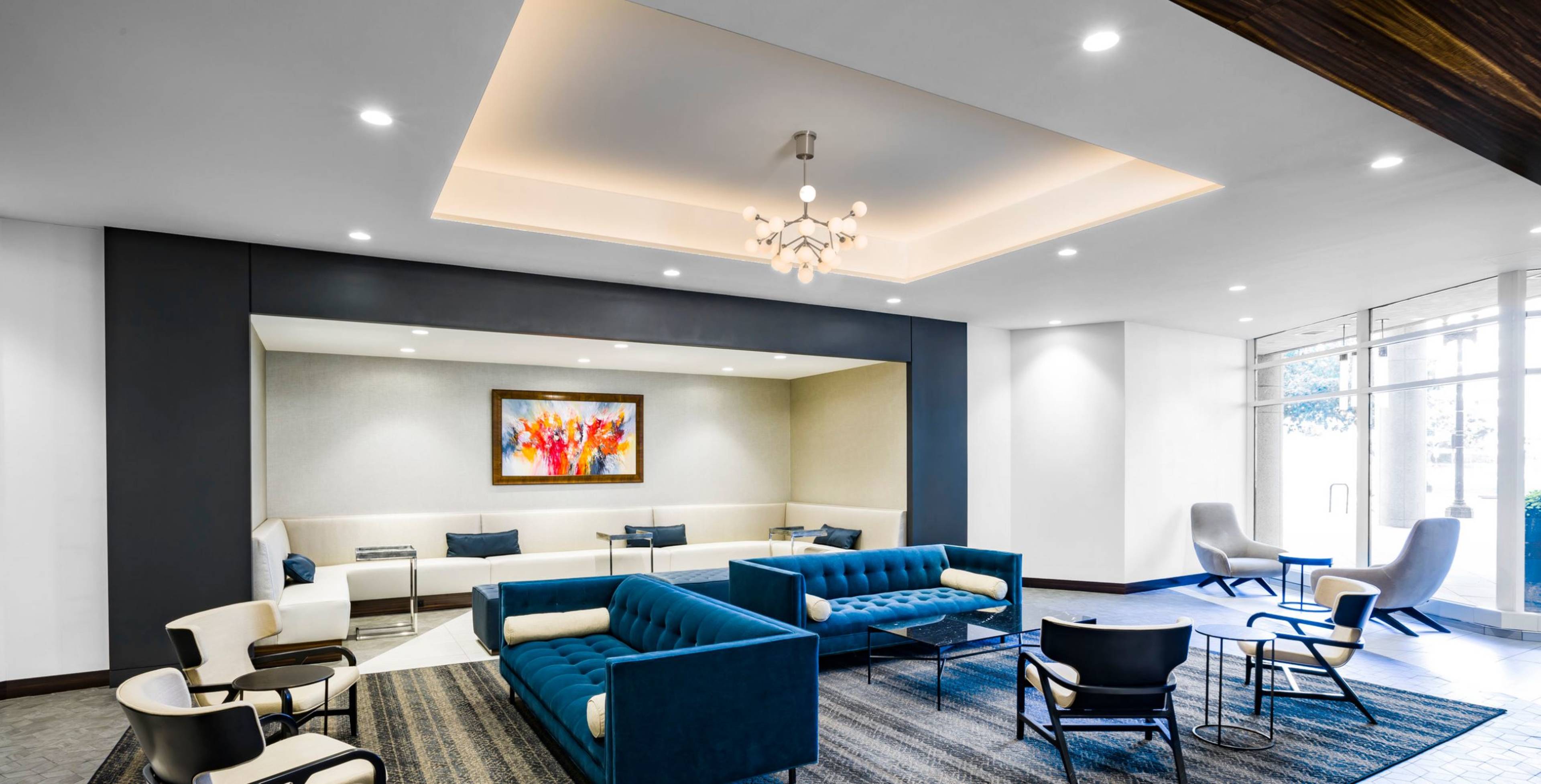 One Thomas Circle, 1 Thomas Cir NW | JLL Properties - US