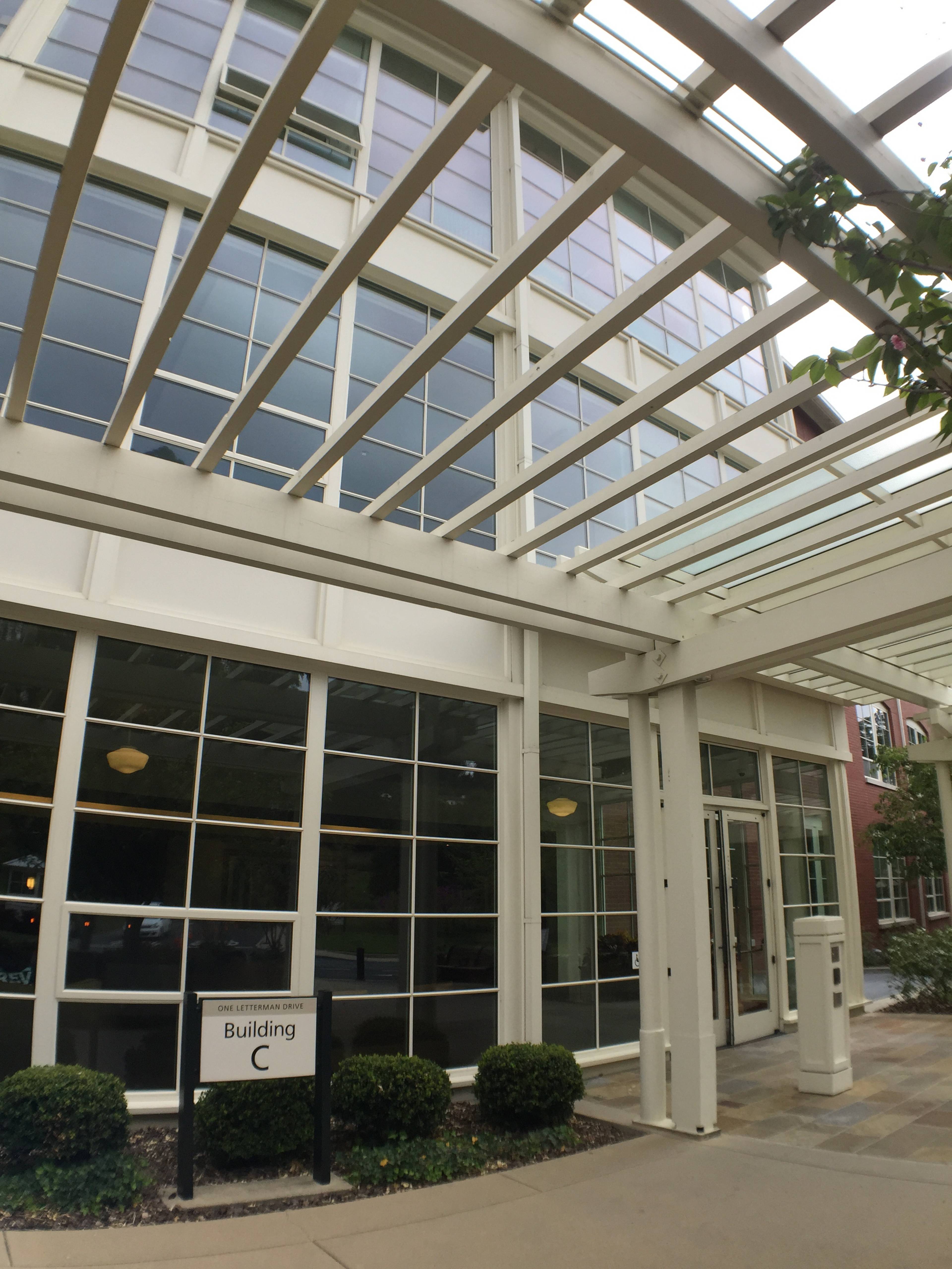 Bldg C, One Letterman Dr | JLL Properties - US