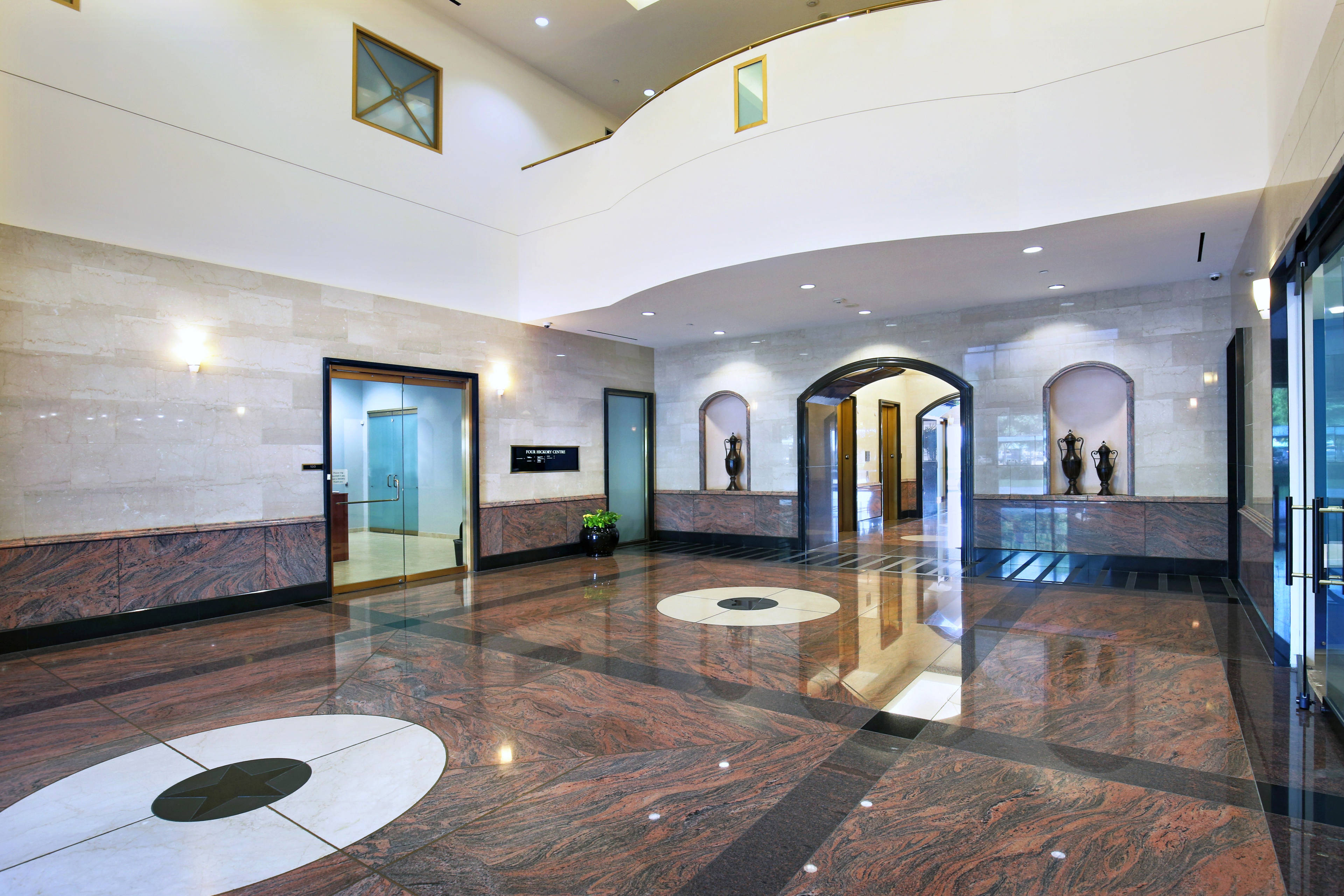 Four Hickory Centre, 1755 Wittington Pl | JLL Properties - US