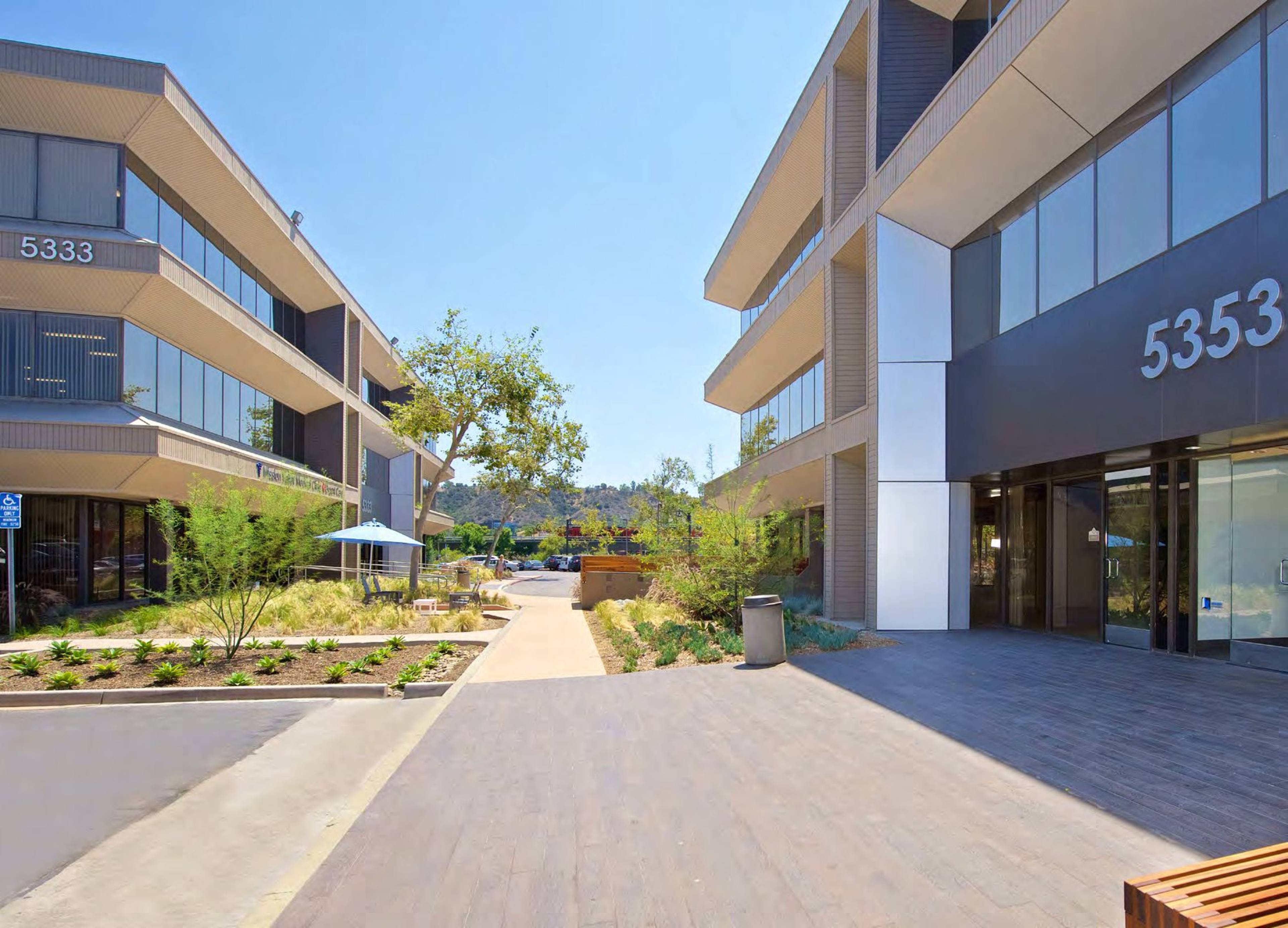 5333 Mission Center Rd | JLL Properties - US