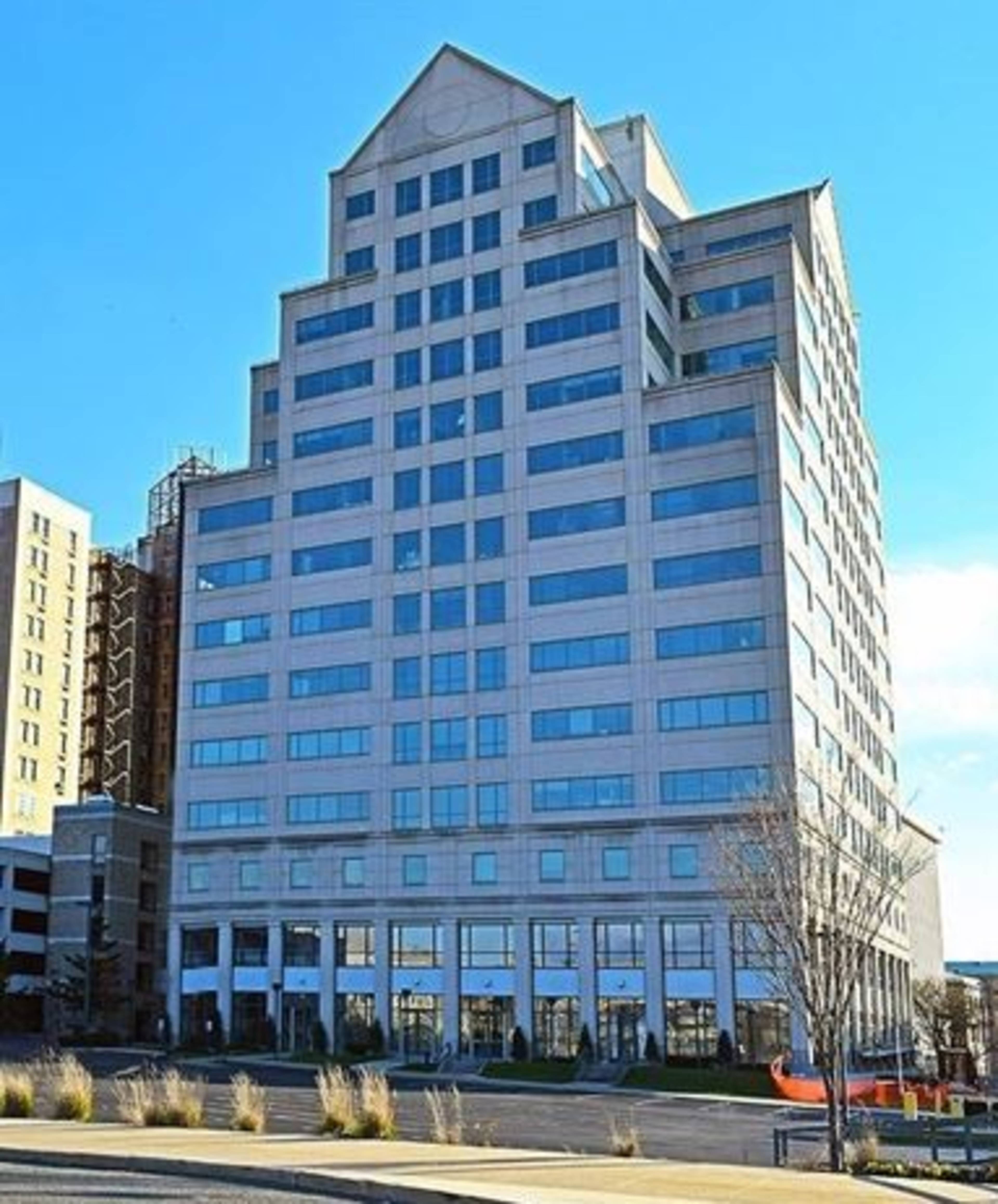 One State Street Square, 50 W State St | JLL Properties - US