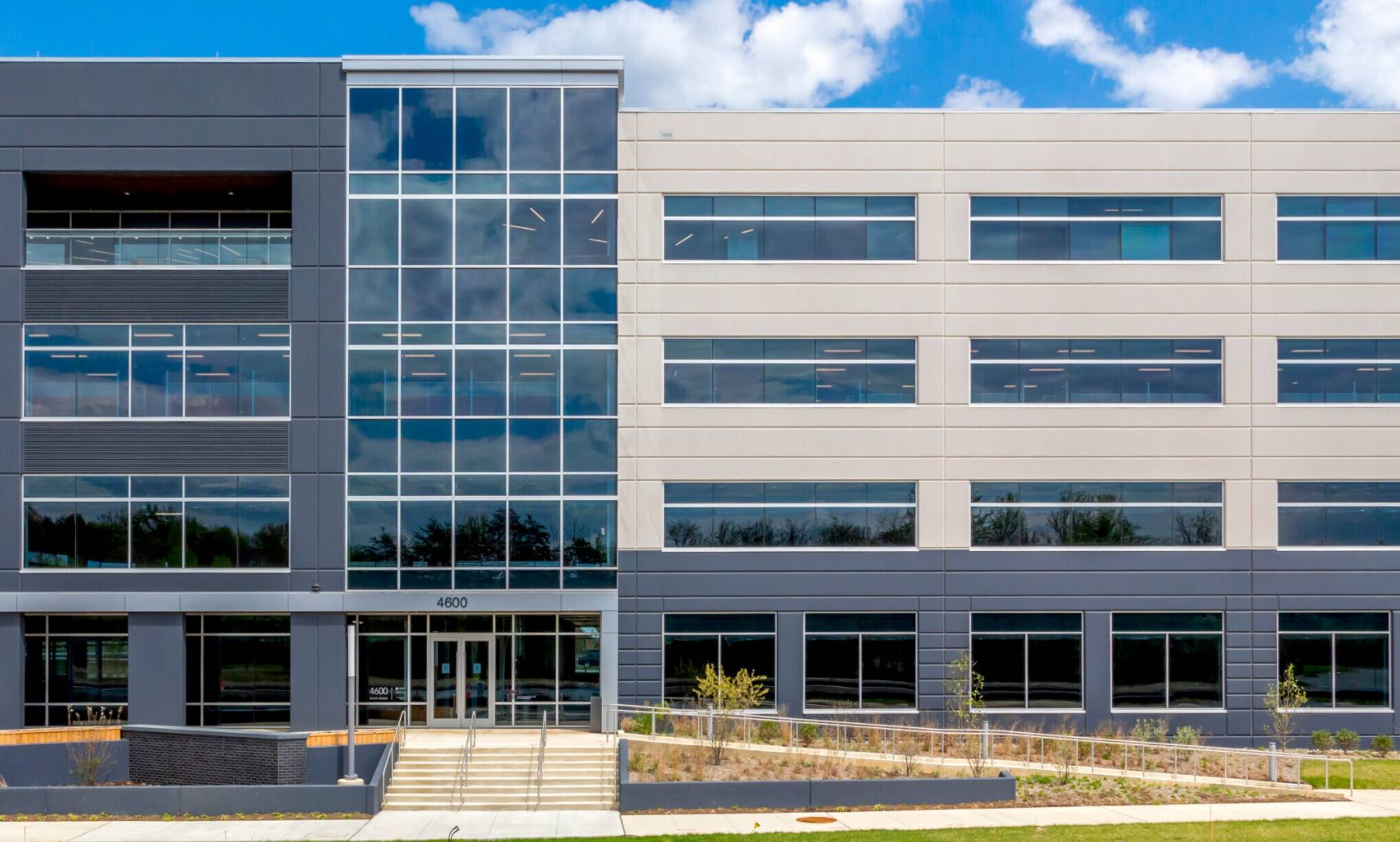 4600 River, 4600 River Rd | JLL Properties - US