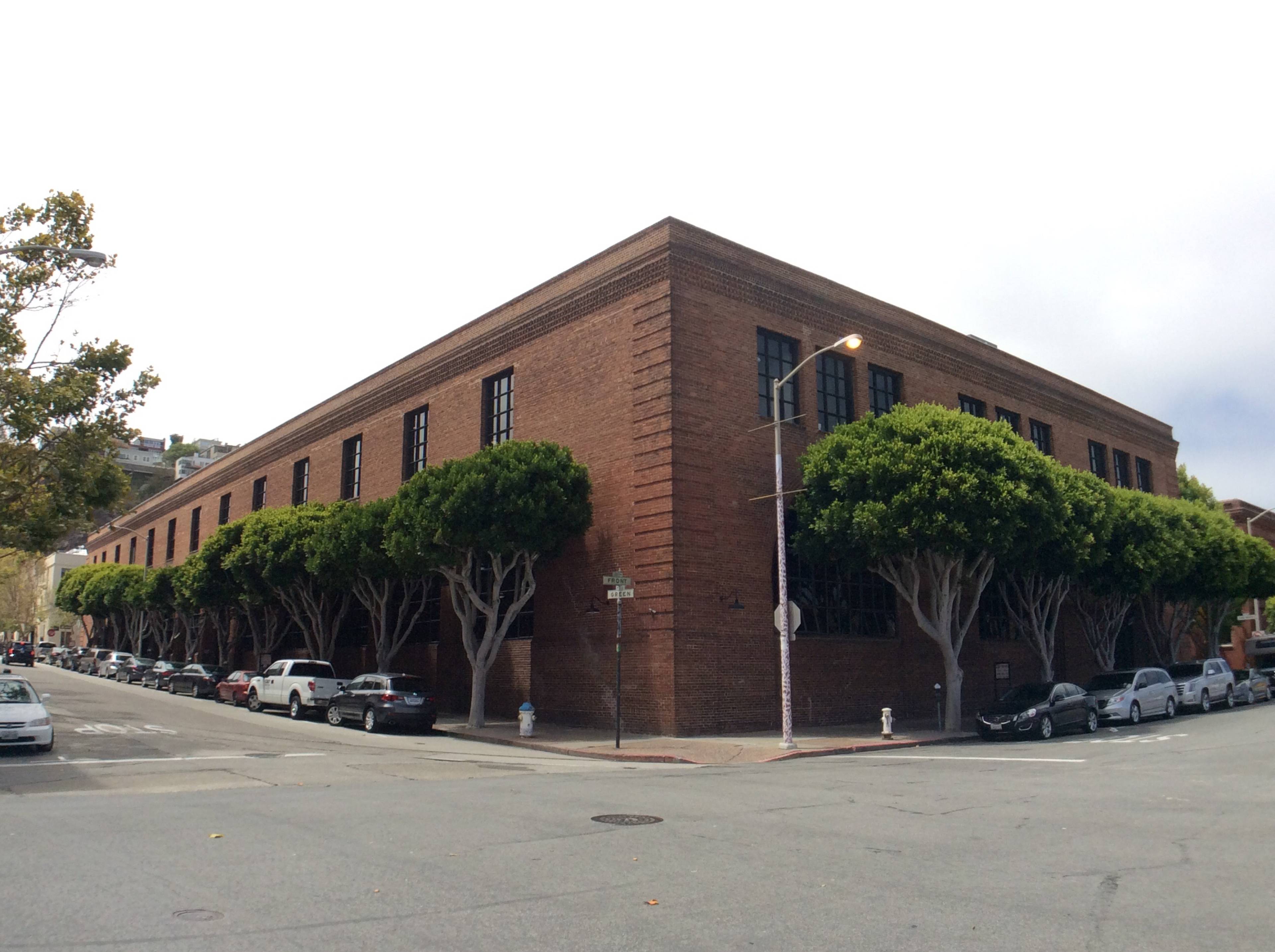 1001 Front | 1010 Battery | 1040 Battery, 1001 Front St | JLL ...