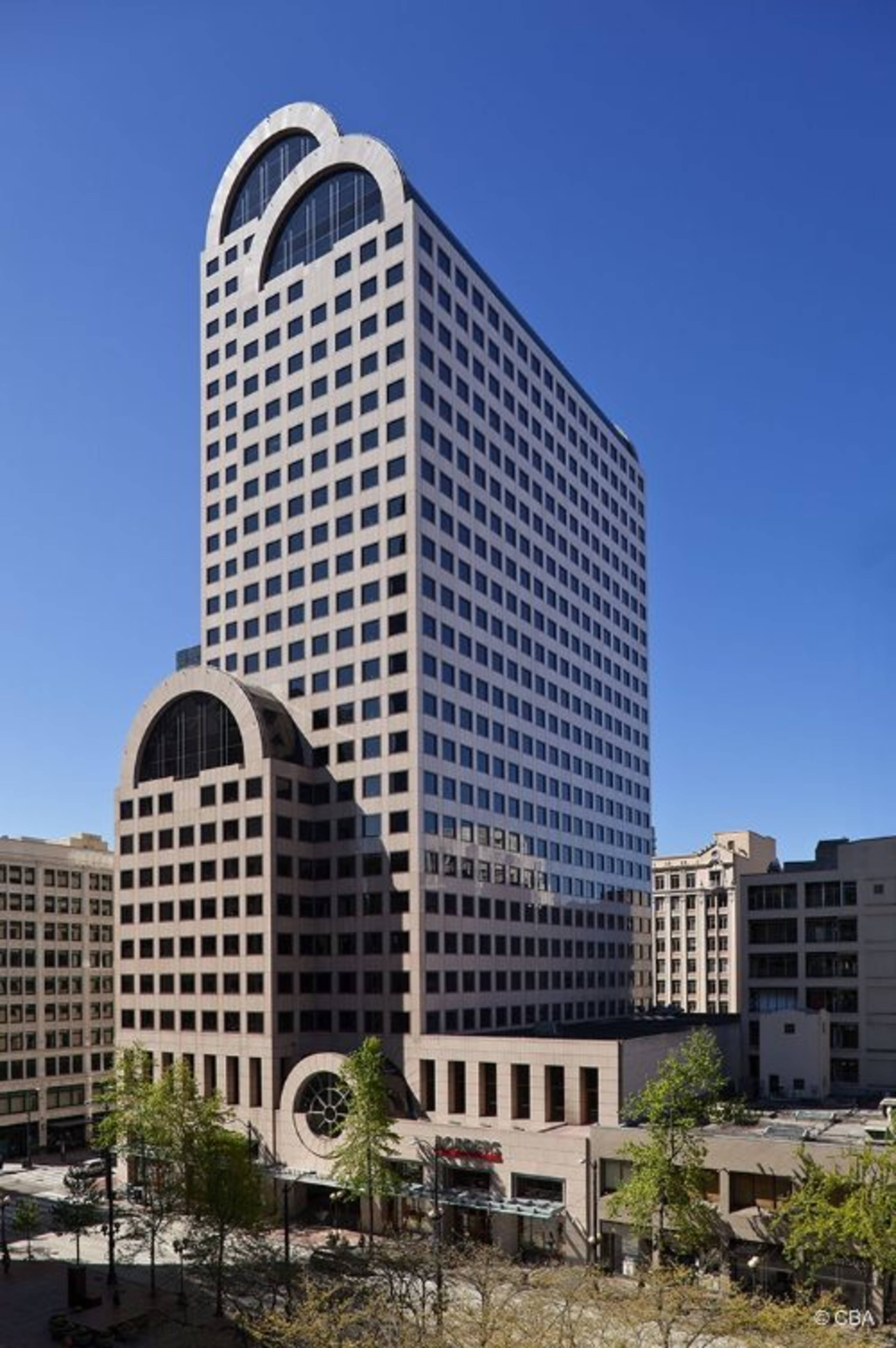 Century Square, 1501 4th Ave | JLL Properties - US