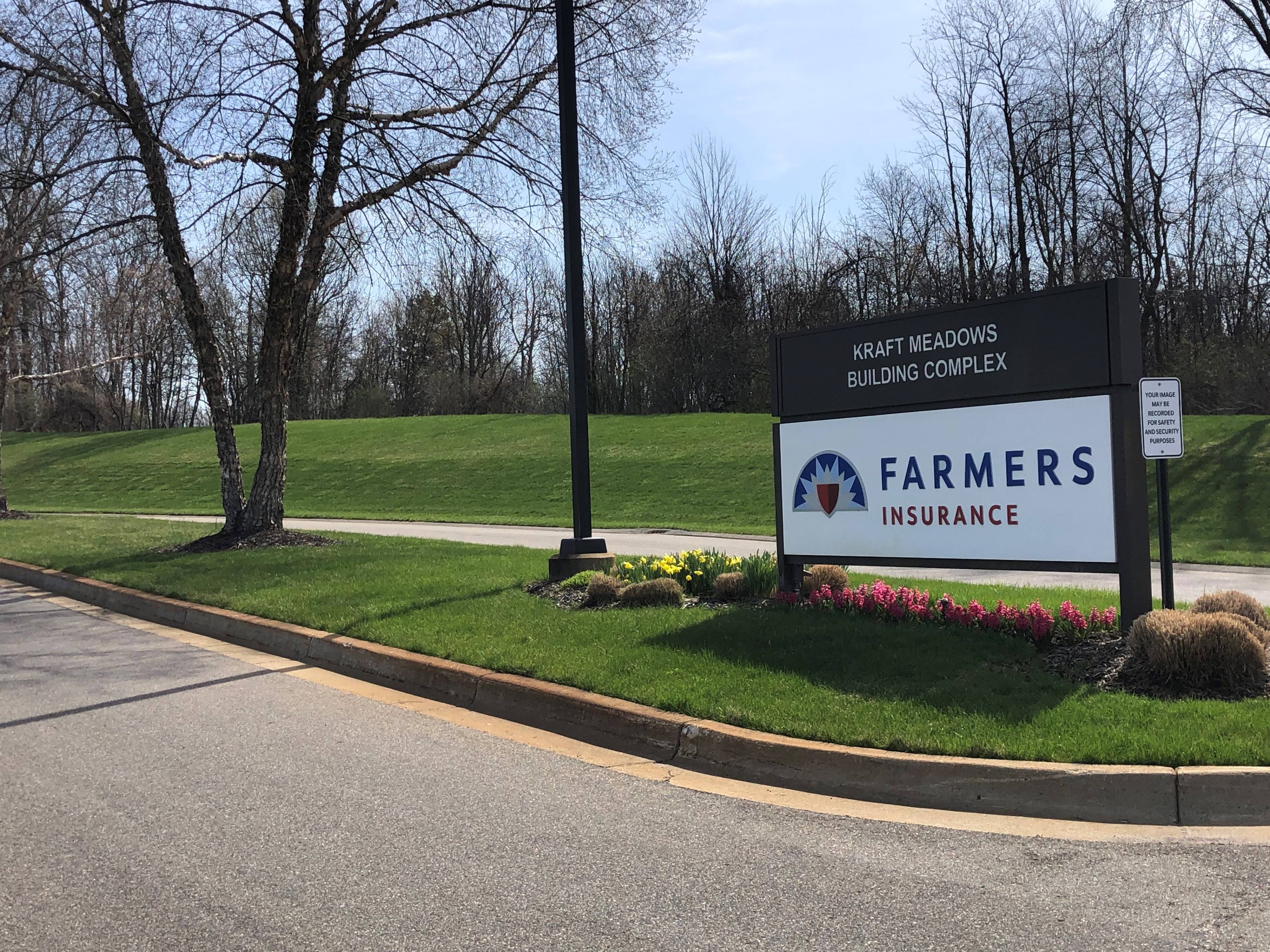 Farmers Insurance Corporate Campus, 5665 N Kraft Lake Dr | JLL ...