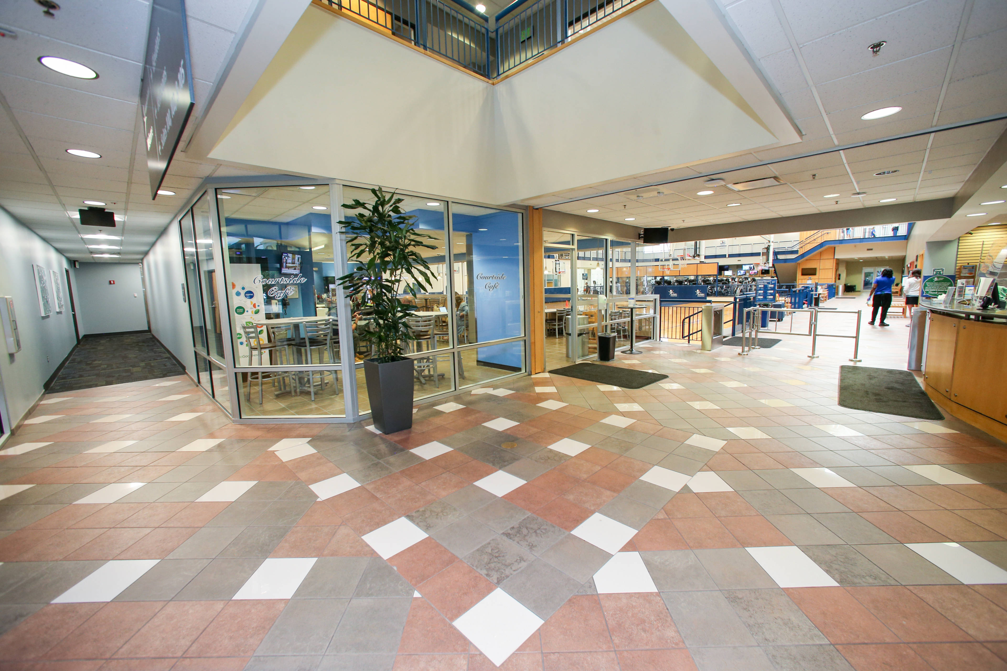 Healthplex Building, 3660 Guion Road | JLL Properties - US