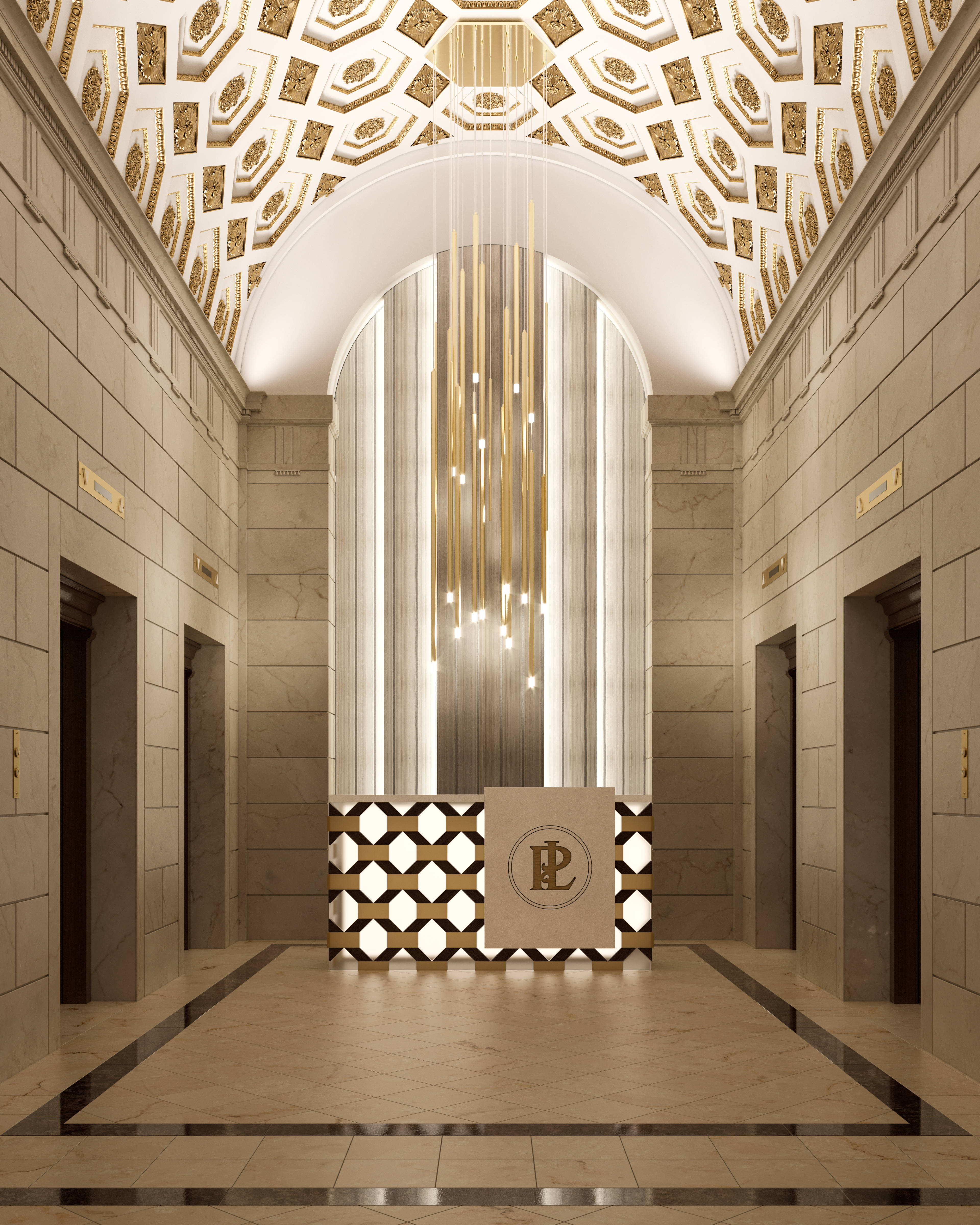 Public Ledger Building, 600 Chestnut St | JLL Properties - US